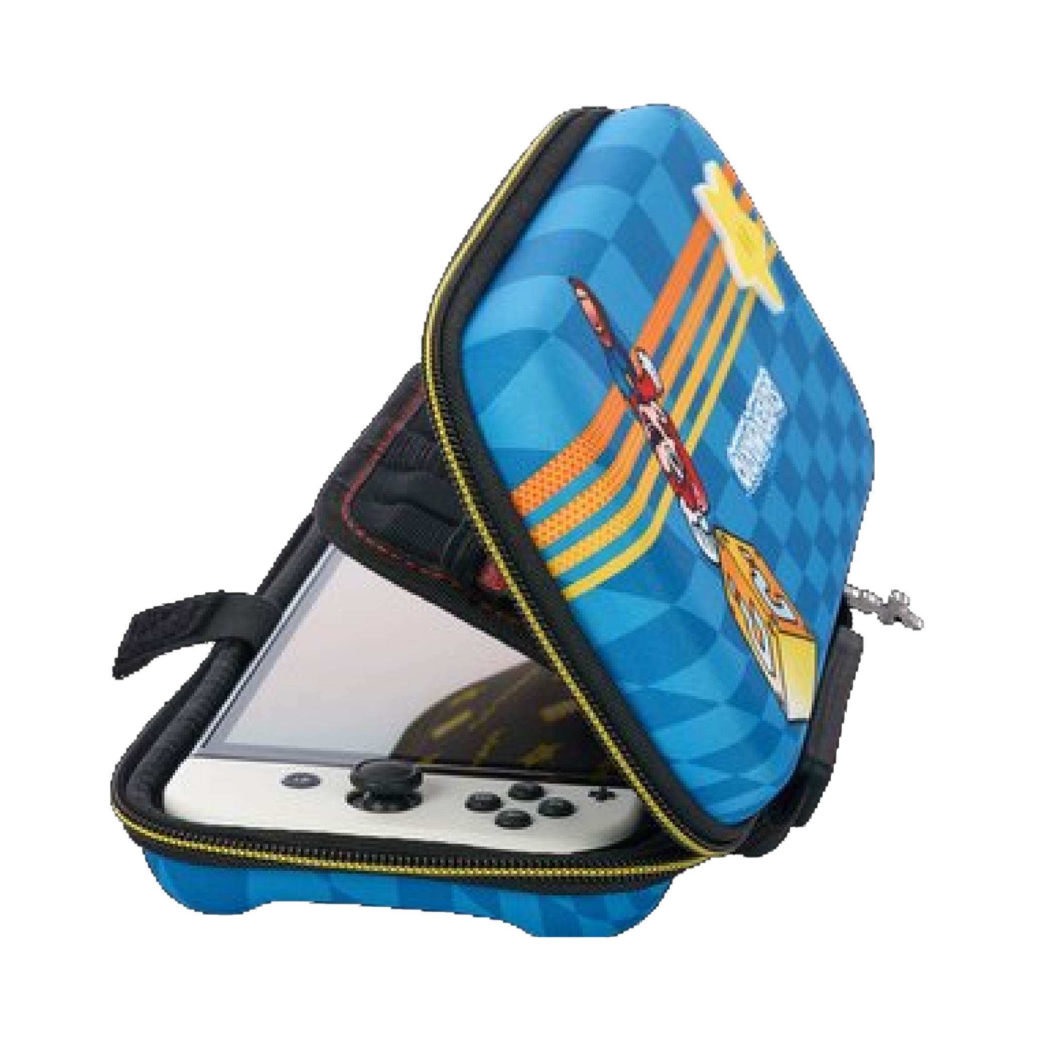 Protection Case – Mystery Block Mario — Nintendo Online Store South Africa