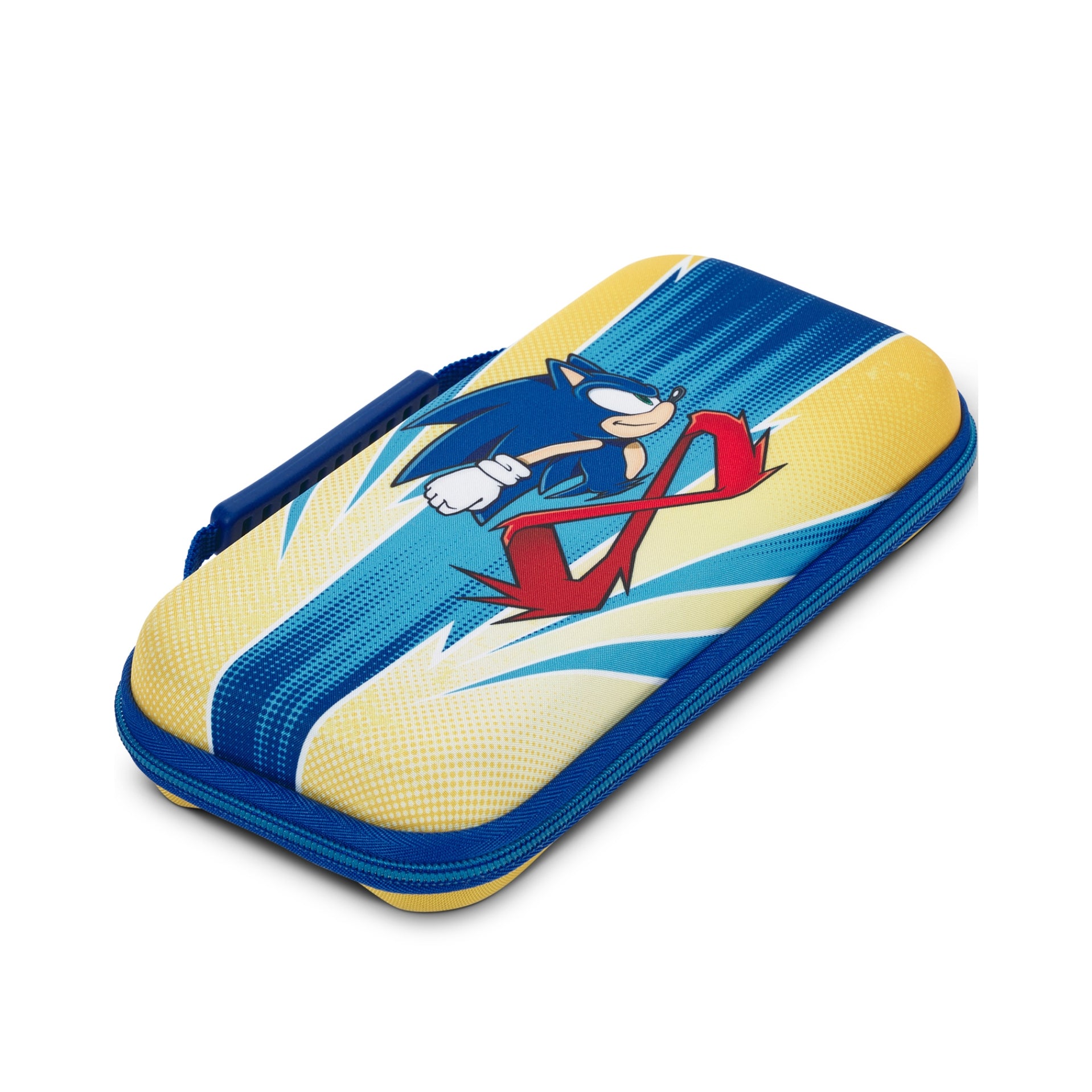 Nintendo Switch Protection Case - Sonic Peel Out — Nintendo Online ...