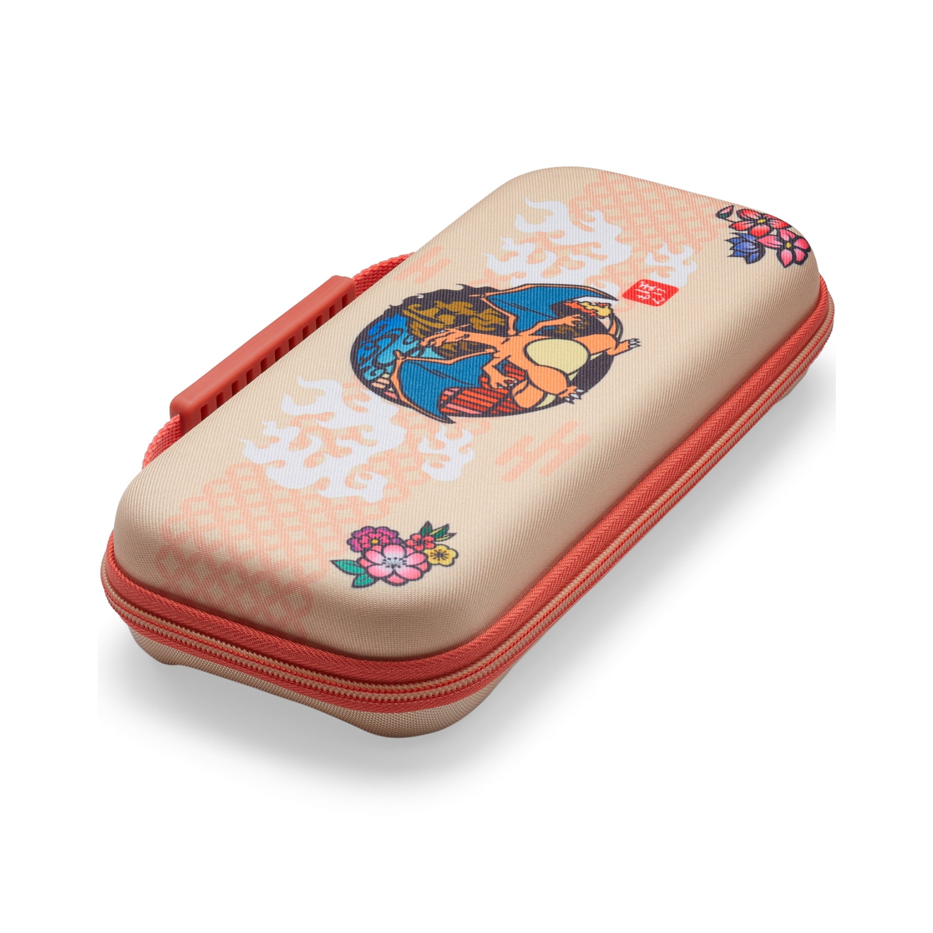 Protection Case - Charizard Blossom — Nintendo Online Store South Africa