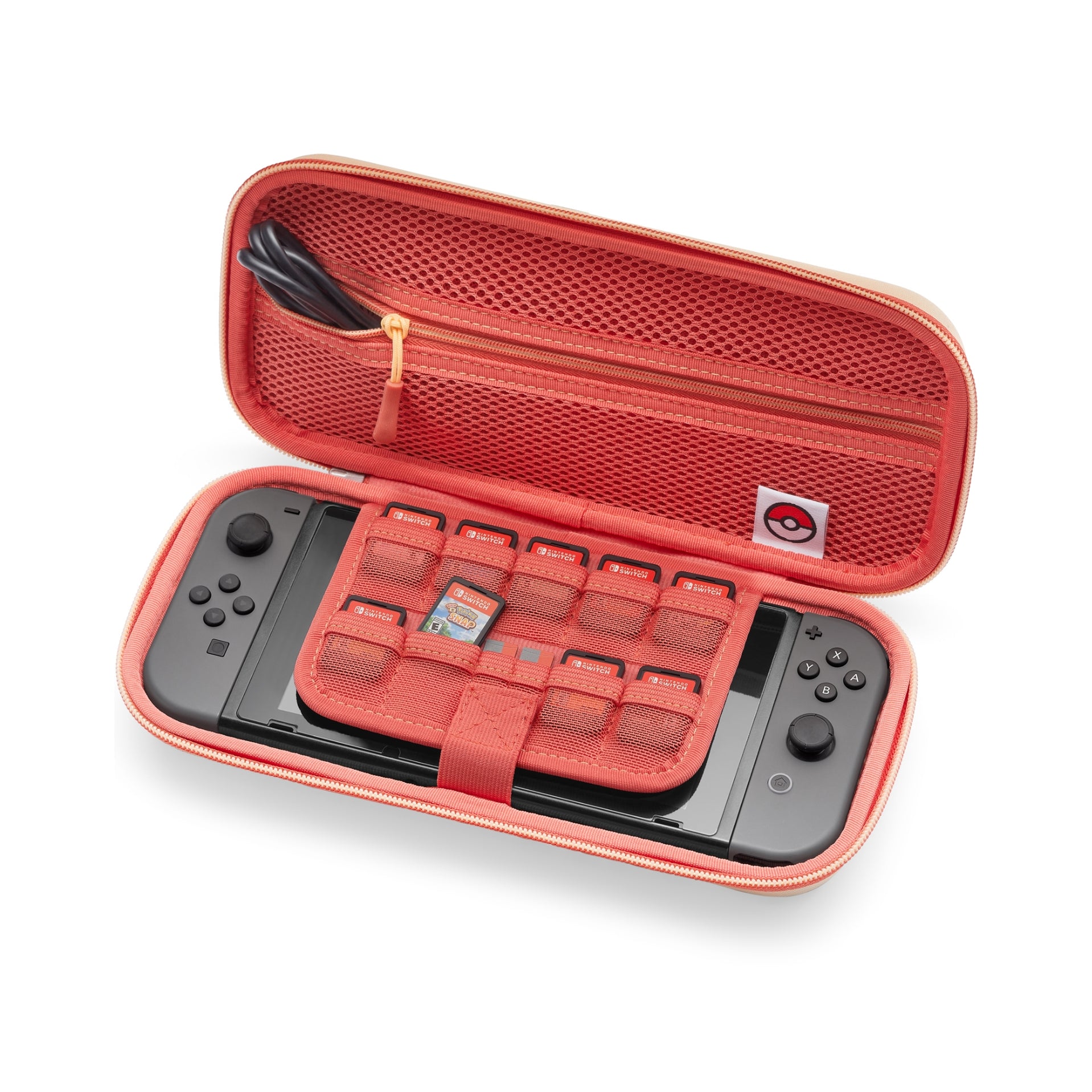 Protection Case - Charizard Blossom — Nintendo Online Store South Africa