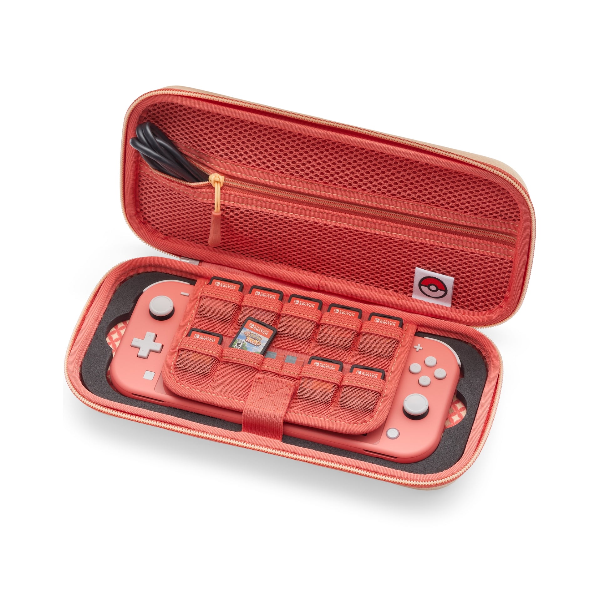 Protection Case - Charizard Blossom — Nintendo Online Store South Africa
