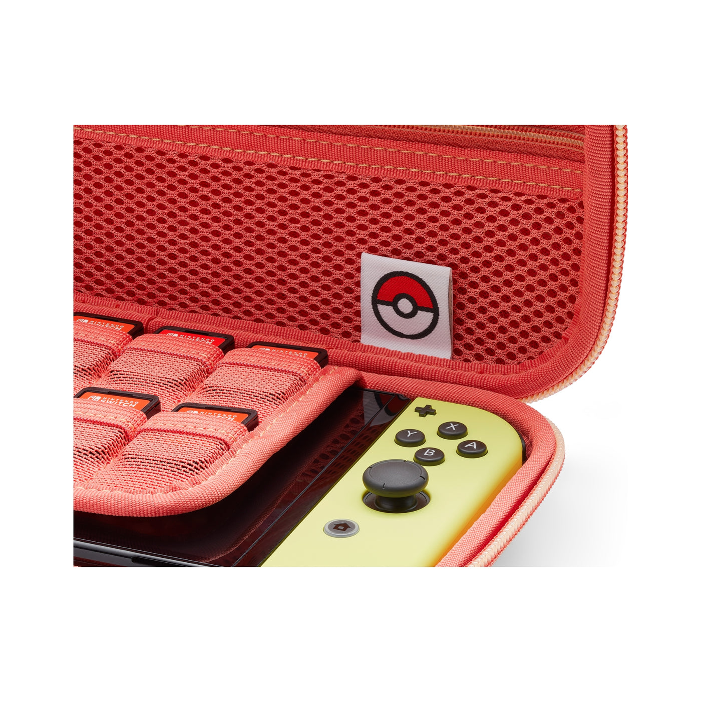 Protection Case - Charizard Blossom — Nintendo Online Store South Africa