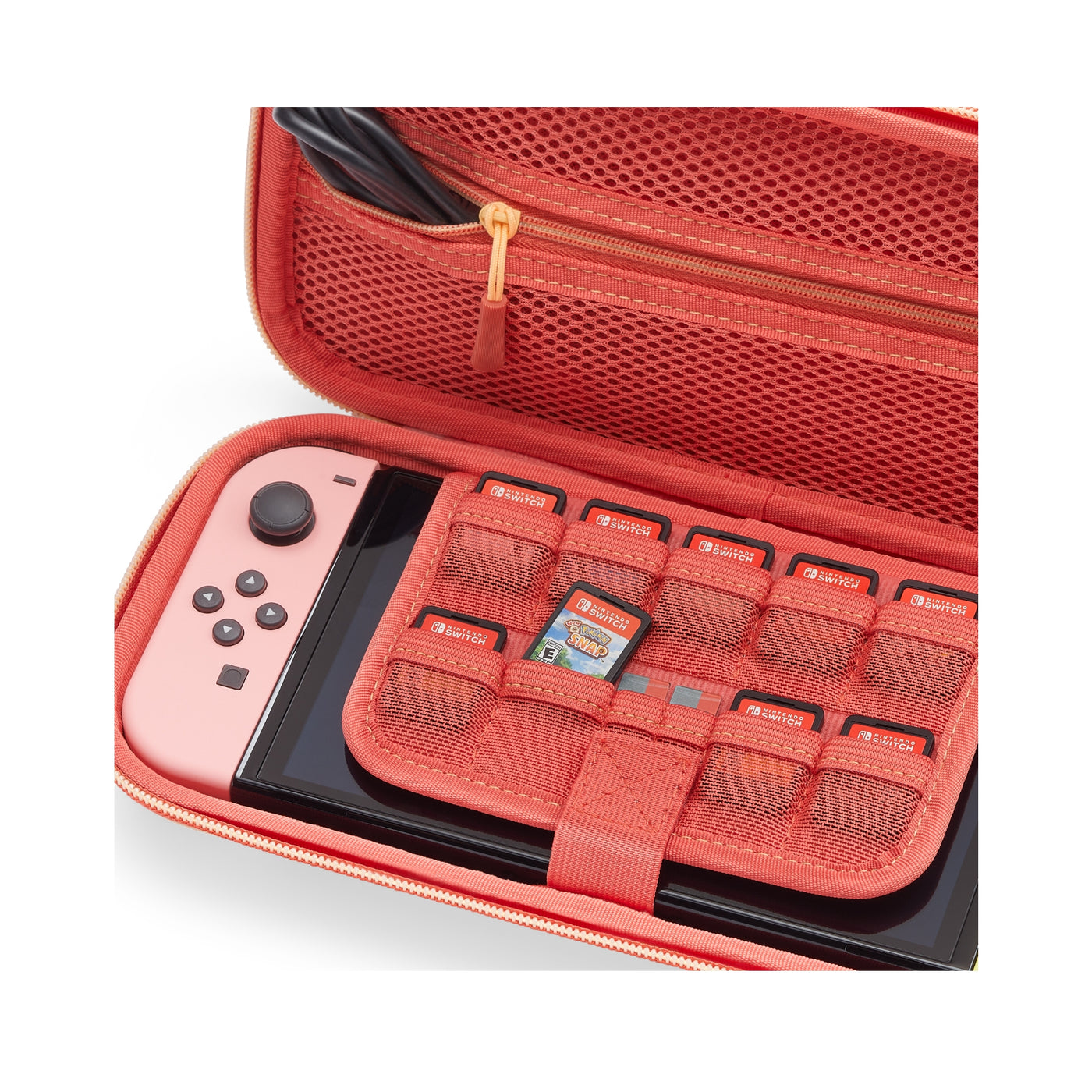 Protection Case - Charizard Blossom — Nintendo Online Store South Africa