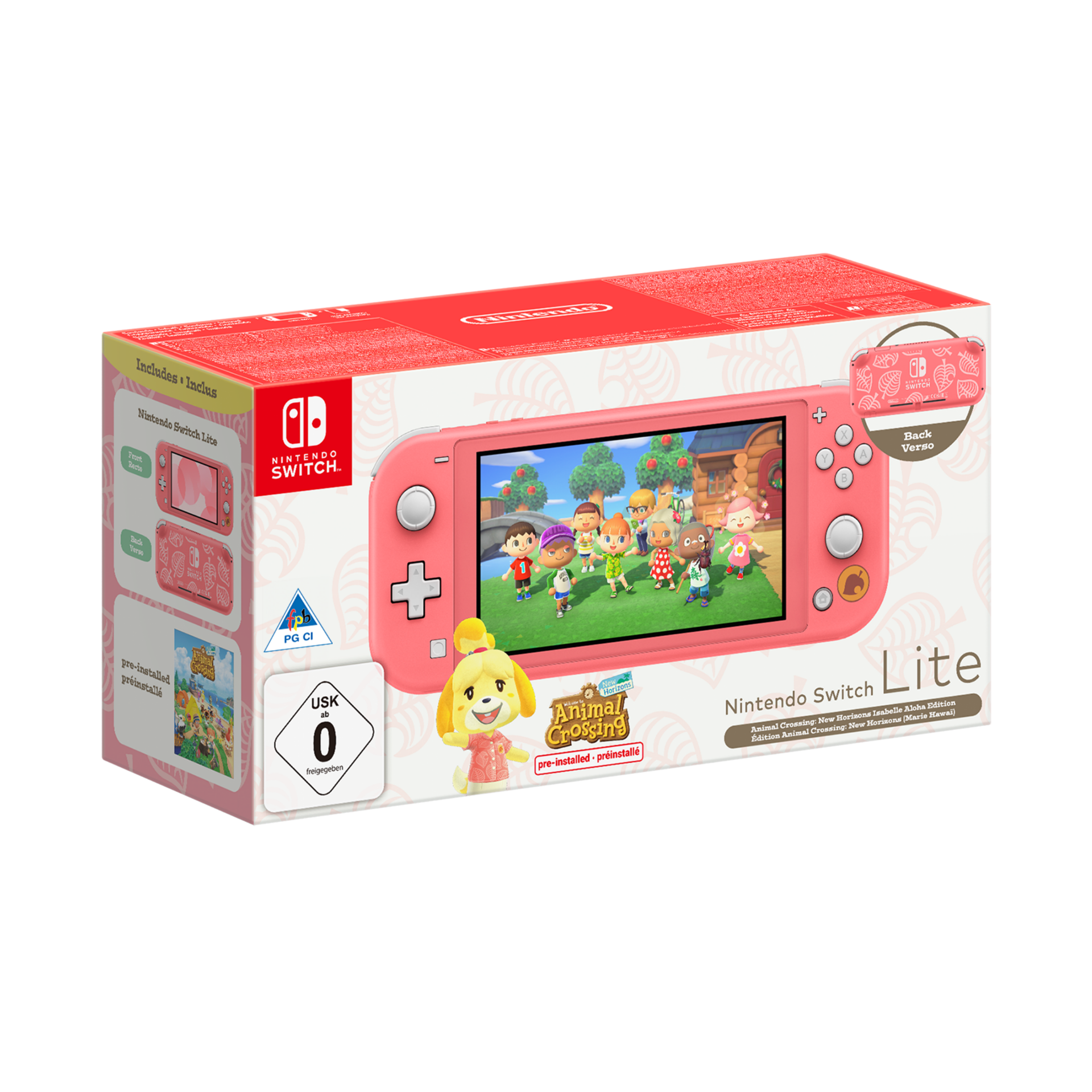 Nintendo Switch Lite — Nintendo Online Store South Africa