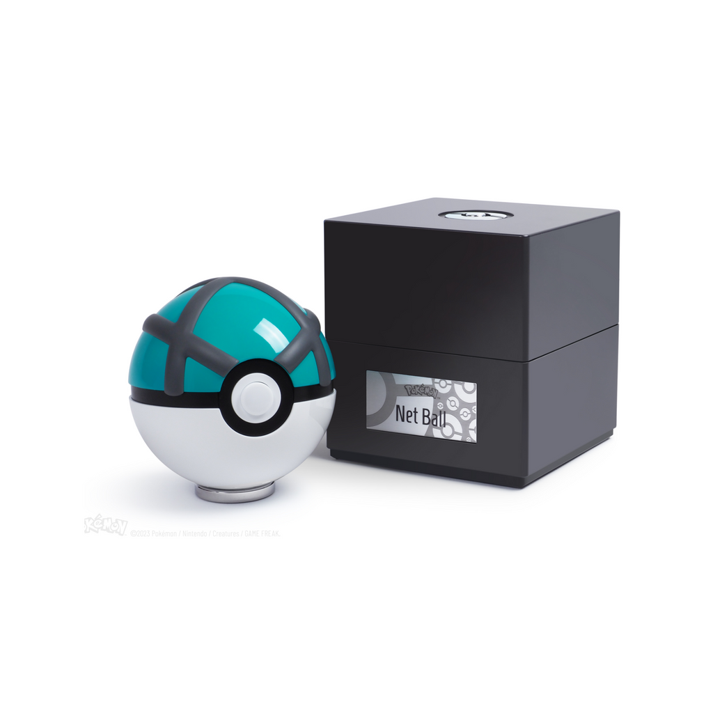 On Sale Poké Balls — Nintendo Online Store South Africa