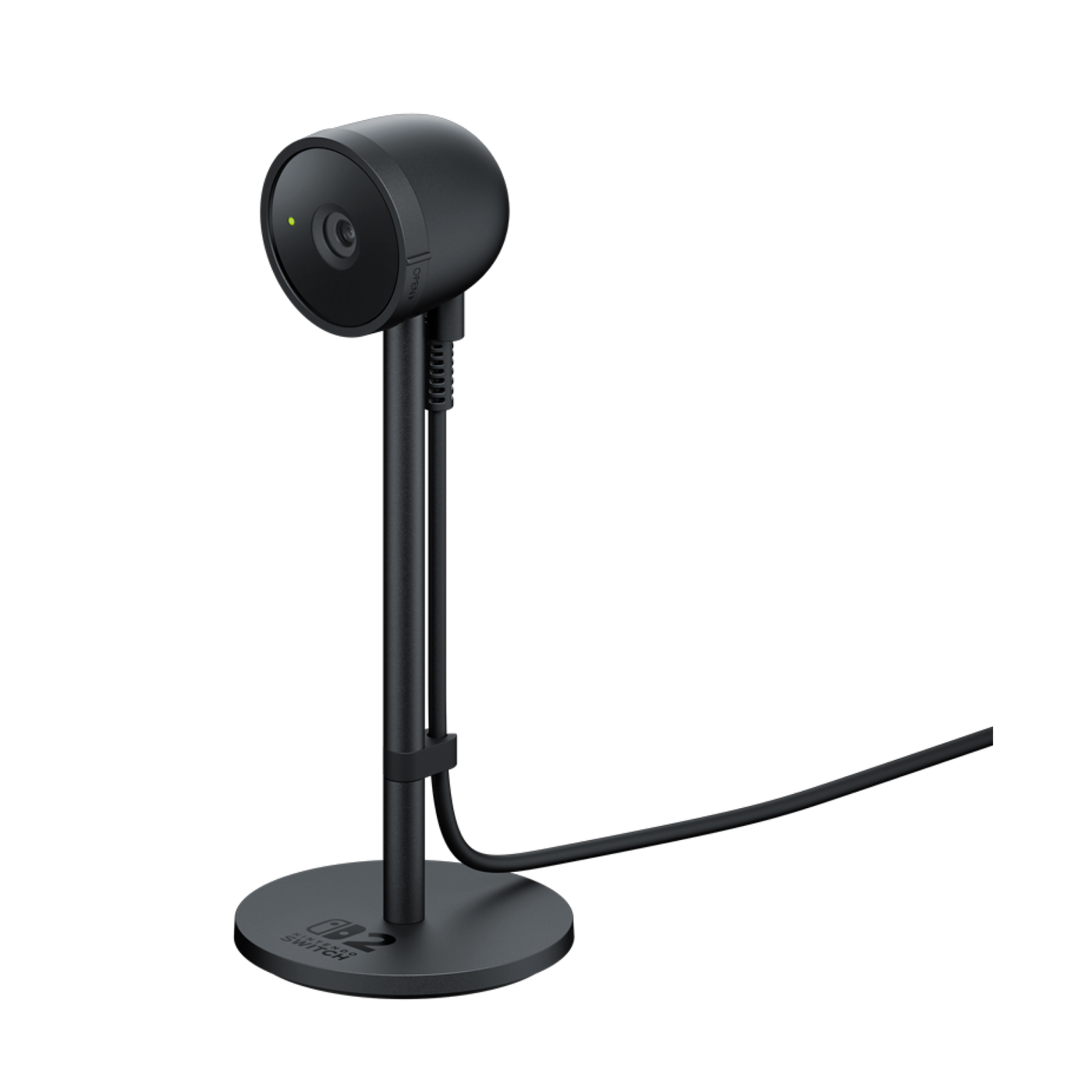 Nintendo Switch 2 Camera - Nintendo Distributor SA — Nintendo Online ...