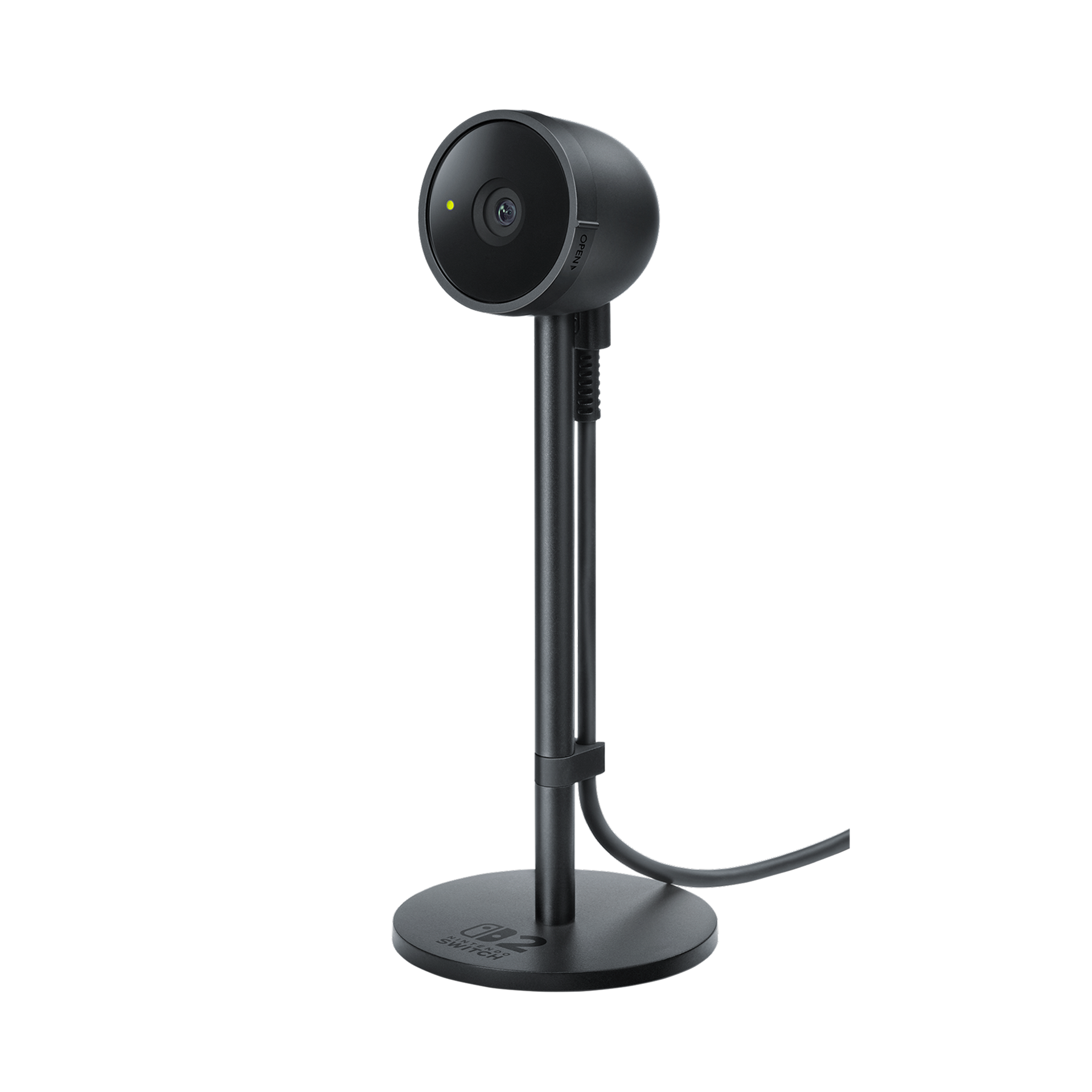 Nintendo Switch 2 Camera - Nintendo Distributor SA — Nintendo Online ...