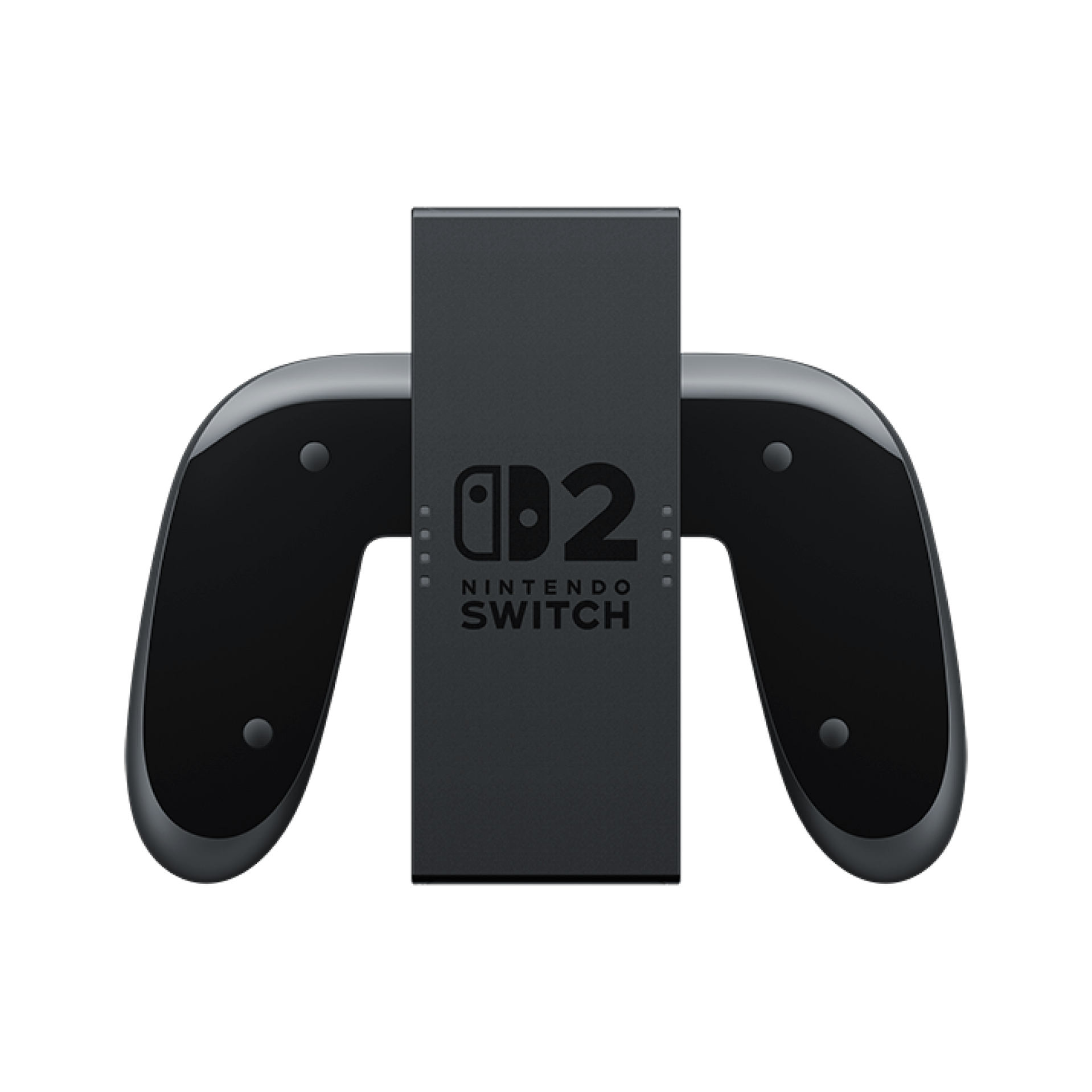 Nintendo Switch 2 Joy-Con 2 Charging Grip - Nintendo Distributor SA ...