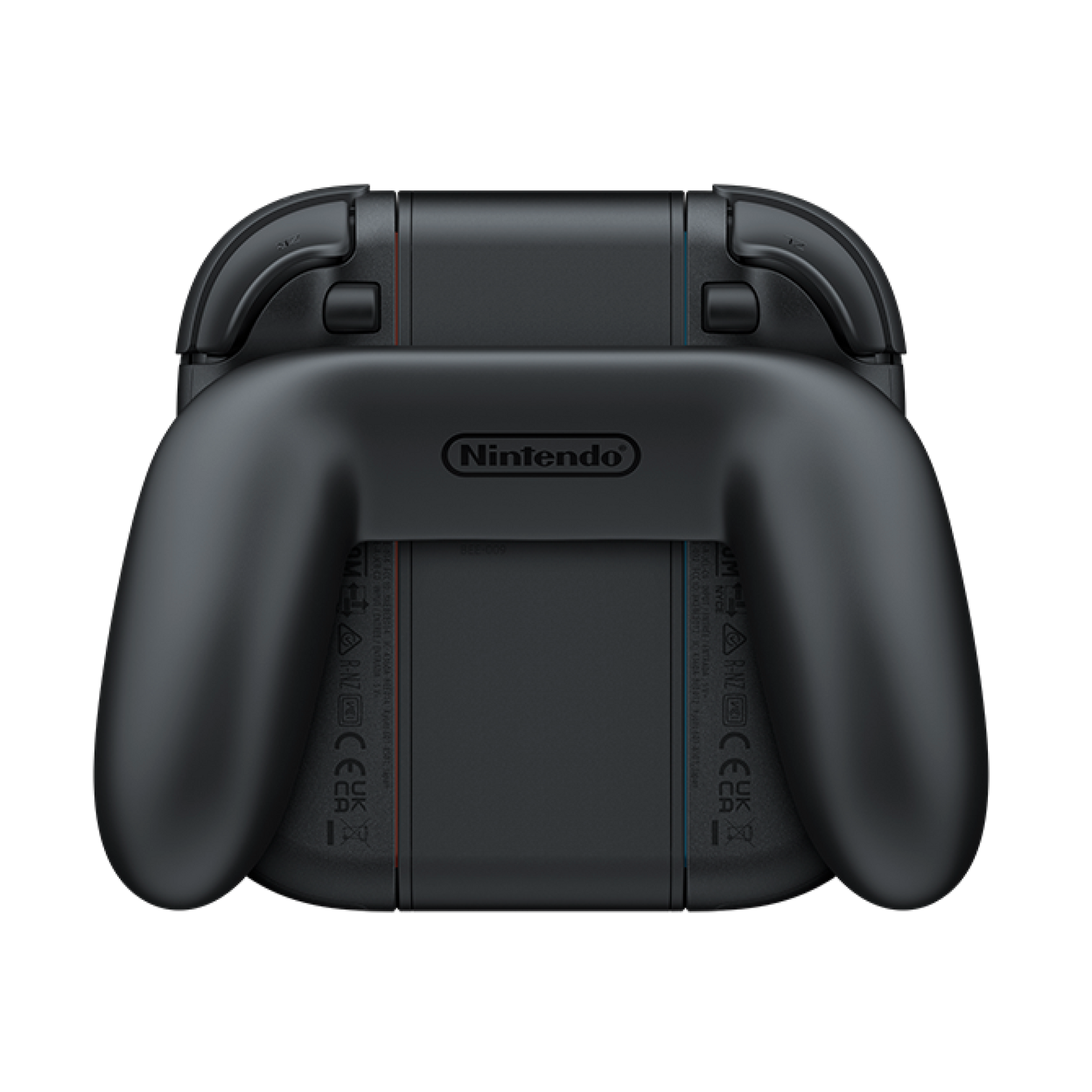Nintendo Switch 2 Joy-Con 2 Charging Grip - Nintendo Distributor SA ...