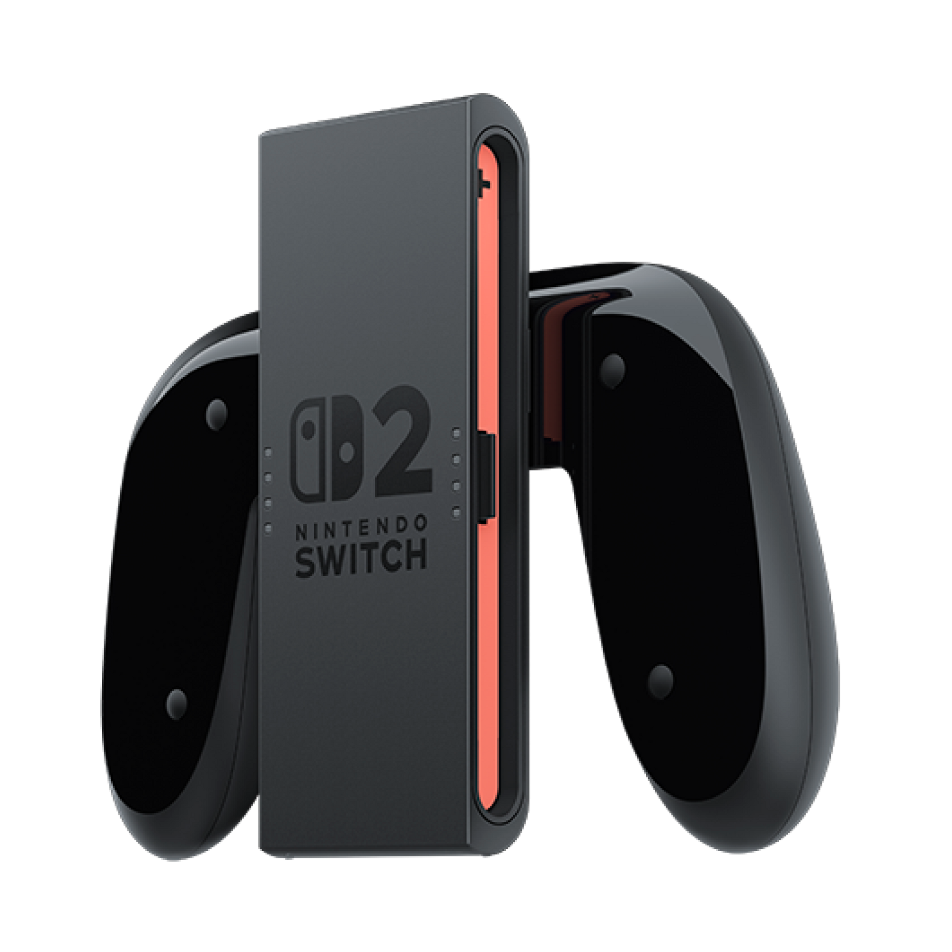 Nintendo Switch 2 Joy-Con 2 Charging Grip - Nintendo Distributor SA ...