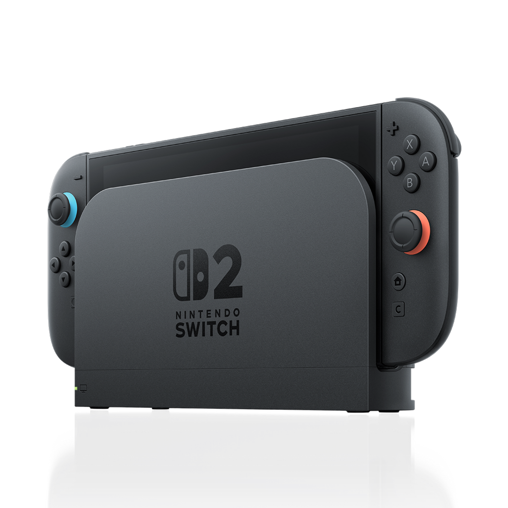 Nintendo Switch 2 Consoles — Nintendo Online Store South Africa