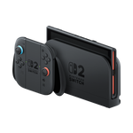 Nintendo Switch 2 : All Together, Anytime, Anywhere - Nintendo ...