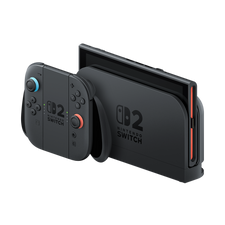 Nintendo Switch 2 : All Together, Anytime, Anywhere - Nintendo ...