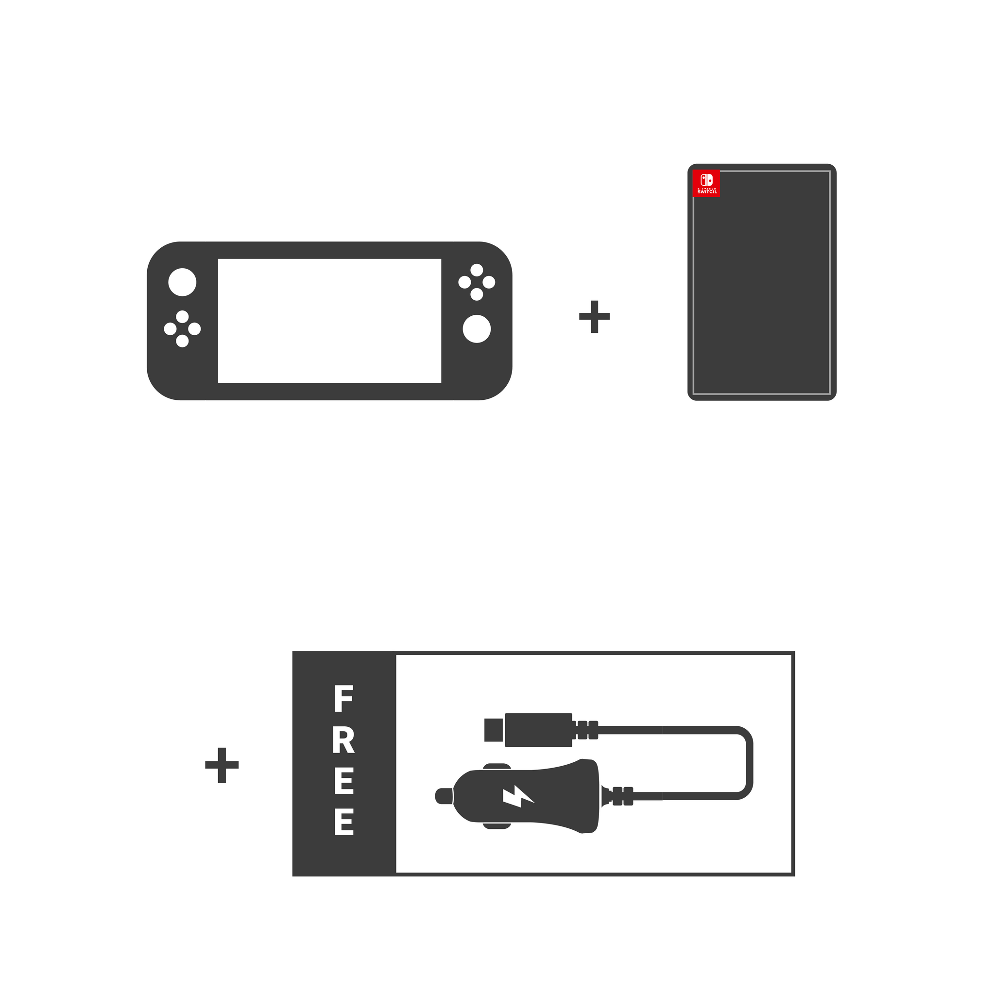 Nintendo Switch Lite — Nintendo Online Store South Africa