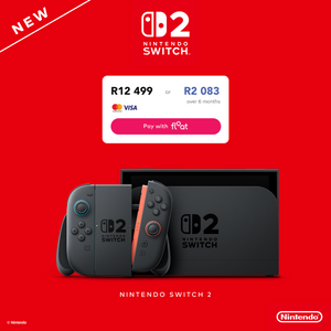 Nintendo Switch 2 : All Together, Anytime, Anywhere - Nintendo ...