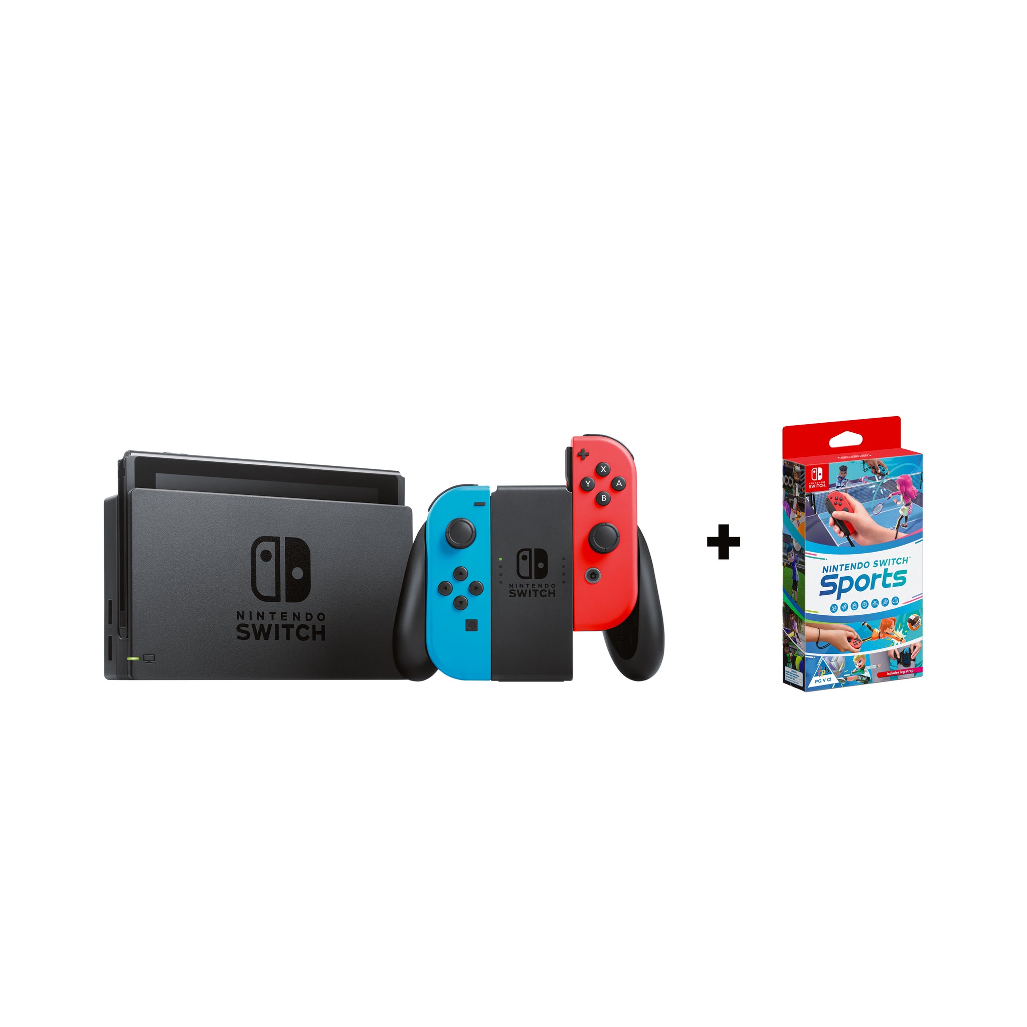Nintendo Switch Consoles | Nintendo Online Store South Africa