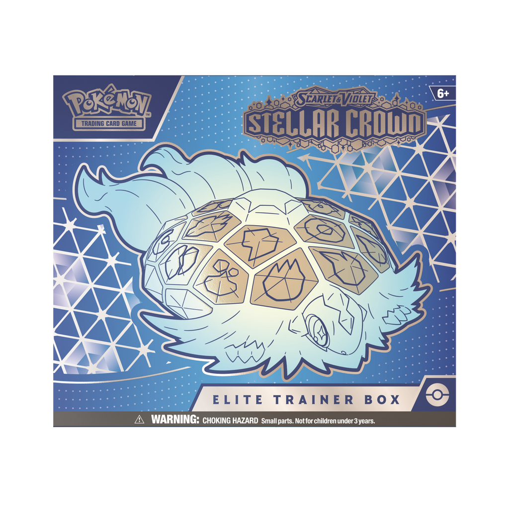 Pokémon Trading Card Box Sets — Nintendo Online Store South Africa