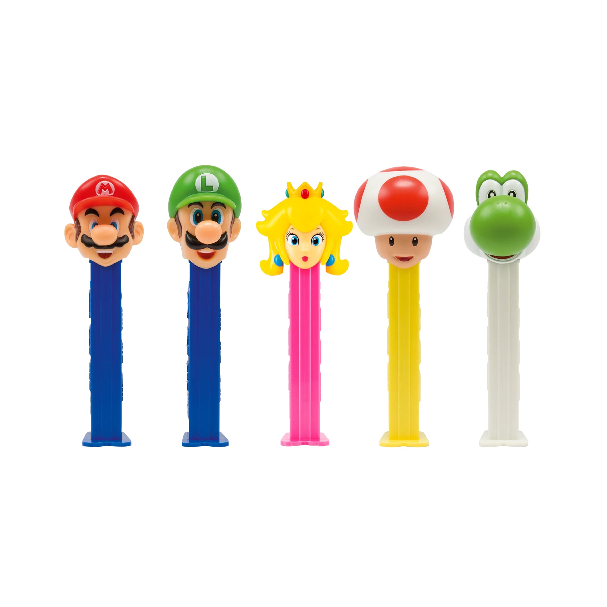 PEZ Dispensers — Nintendo Online Store South Africa
