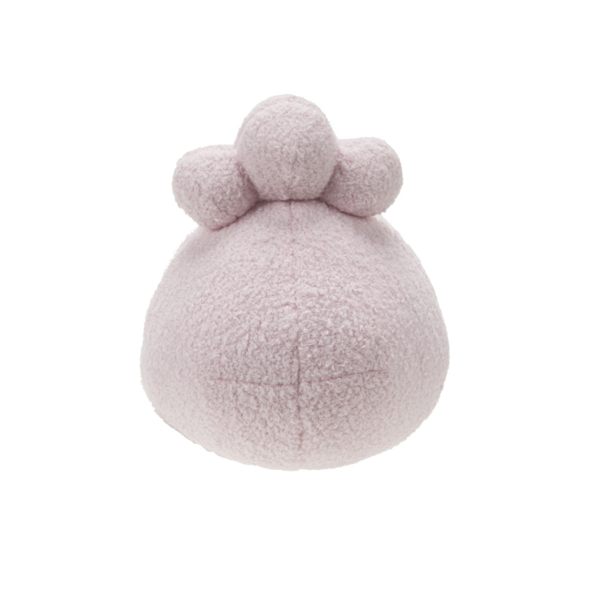 Pokèmon - Igglybuff 5" Sleeping Plush — Nintendo Online Store South Africa