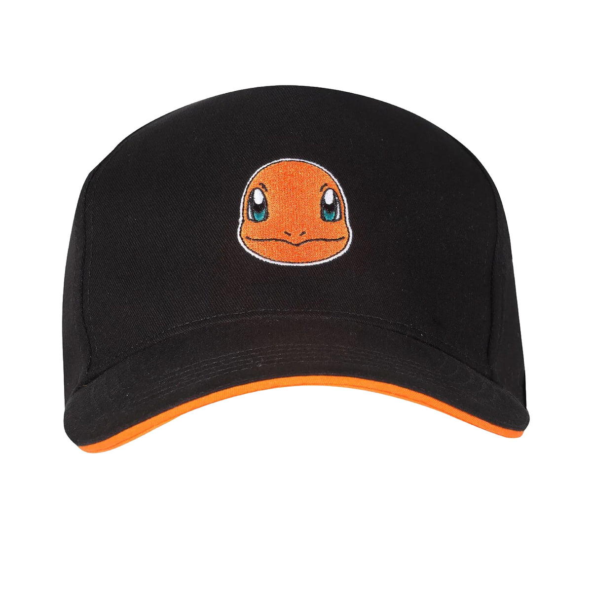 Pokémon Baseball Cap – Charmander Badge — Nintendo Online Store South ...