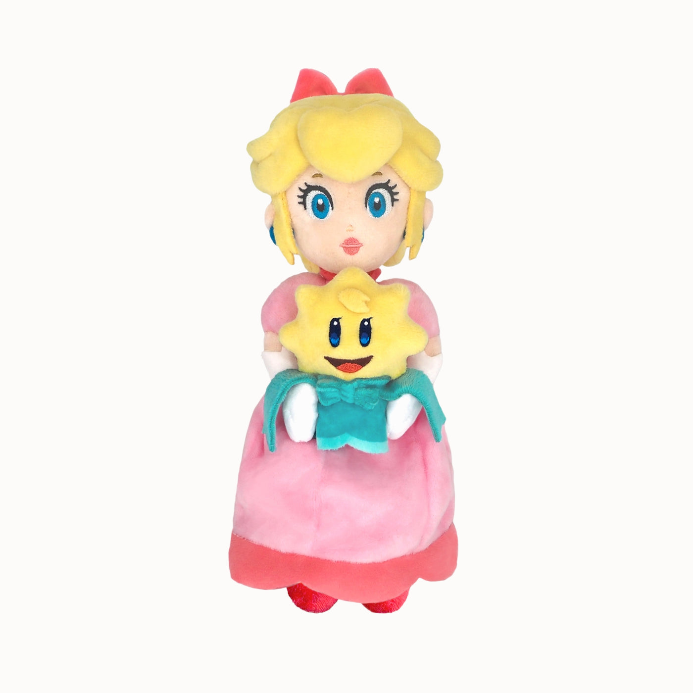 Peach & Stella 10 Plush — Nintendo Online Store South Africa