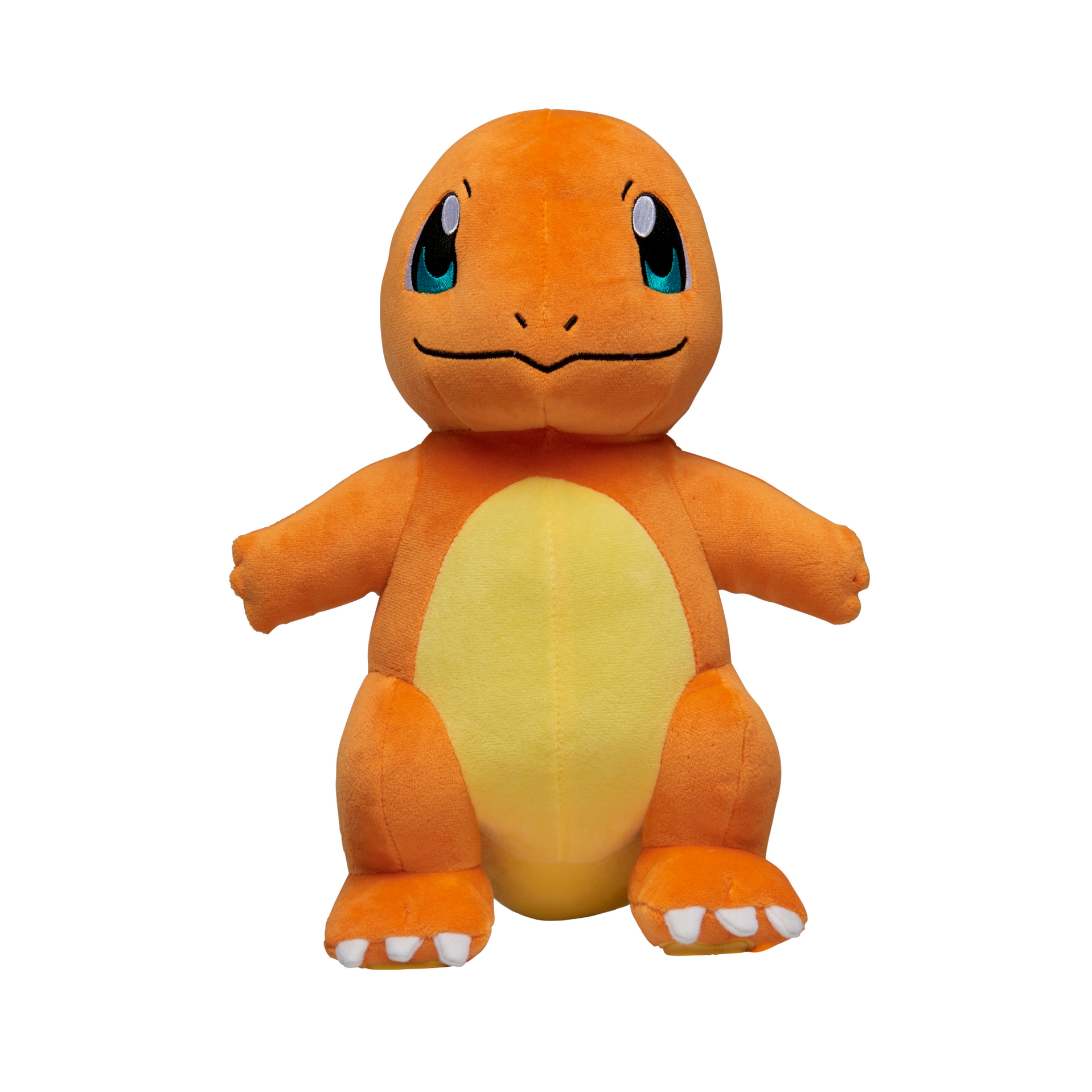 Pokèmon - 12" Charmander Plush — Nintendo Online Store South Africa