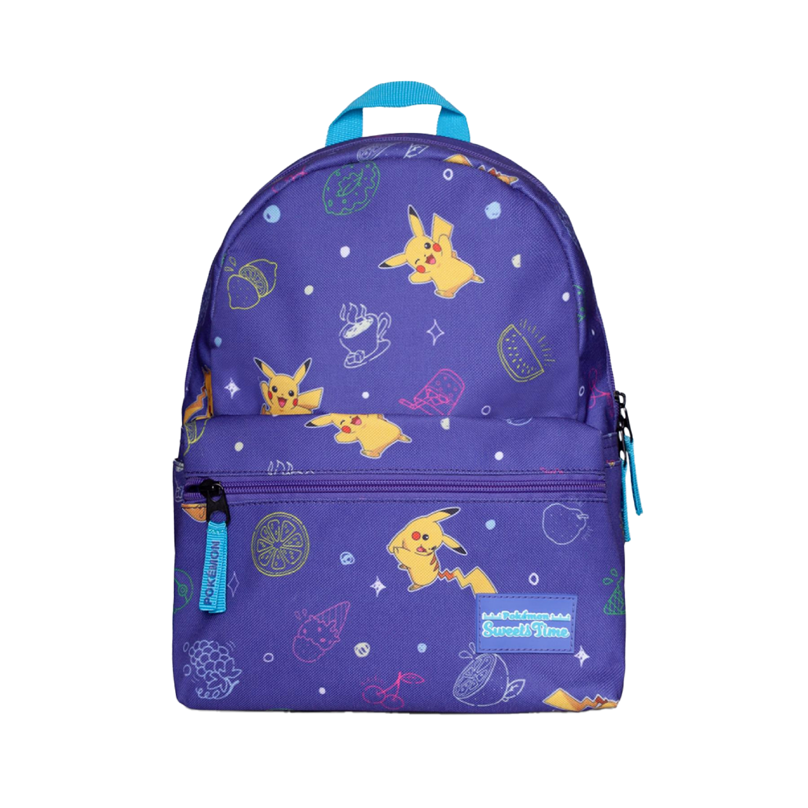 Pokémon - Backpack (Smaller Size) — Nintendo Online Store South Africa