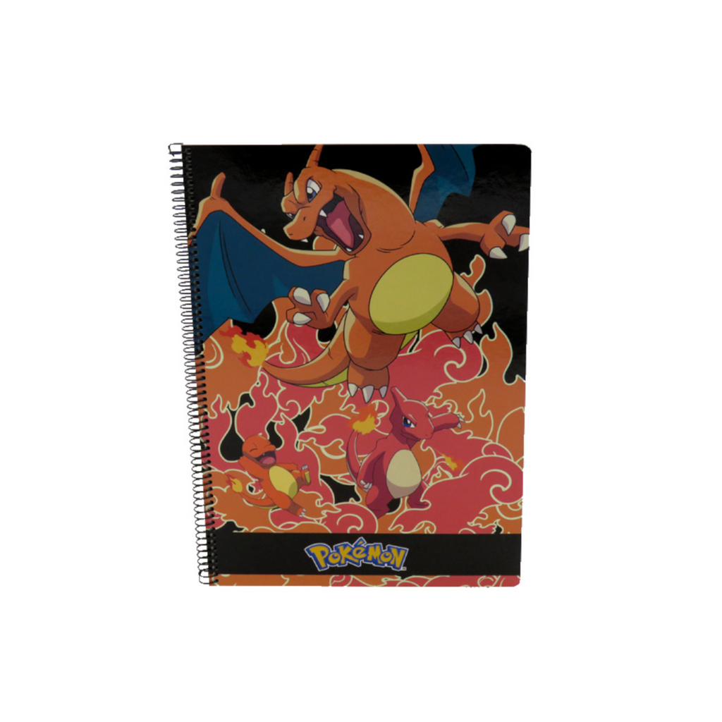 Notebooks & Binders — Nintendo Online Store South Africa