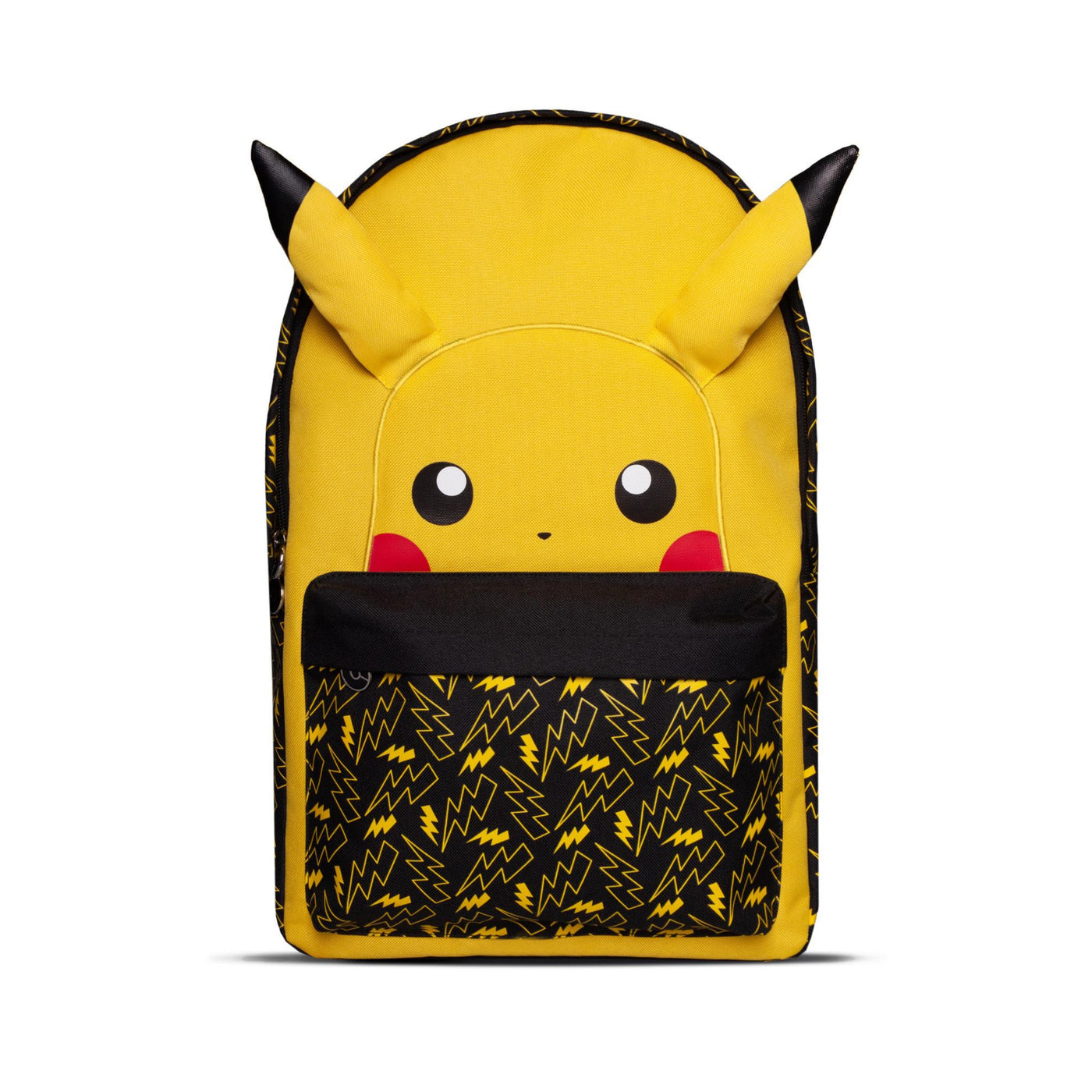 Pokémon - Pikachu Backpack | Nintendo Distributor SA — Nintendo Online ...