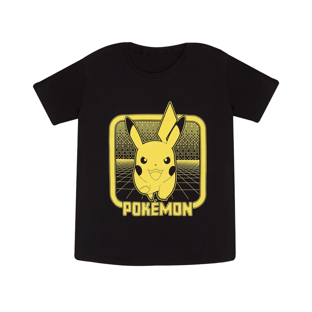Pokemon - Pikachu Retro Arcade — Nintendo Online Store South Africa