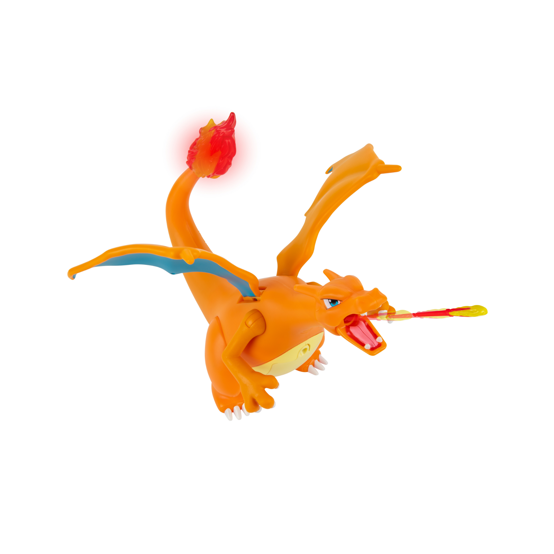 Pokémon Figure Flame and And Flight Deluxe - Charizard — Nintendo Online Store South Africa