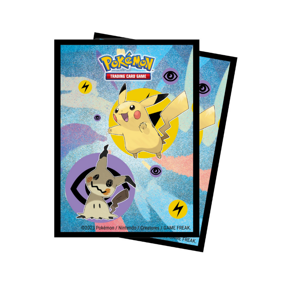 Pokémon Trading Cards | Nintendo Distributor SA — Nintendo Online Store ...