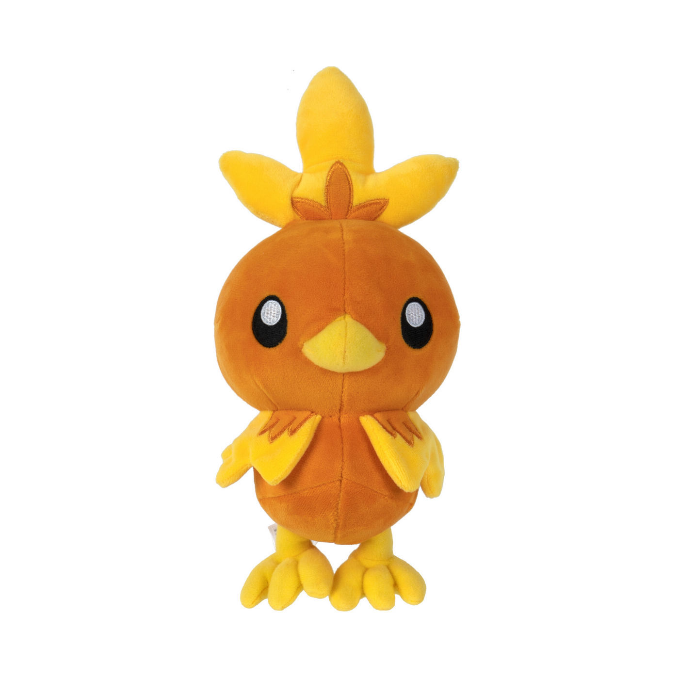Pokèmon - 8" Torchic Plush — Nintendo Online Store South Africa