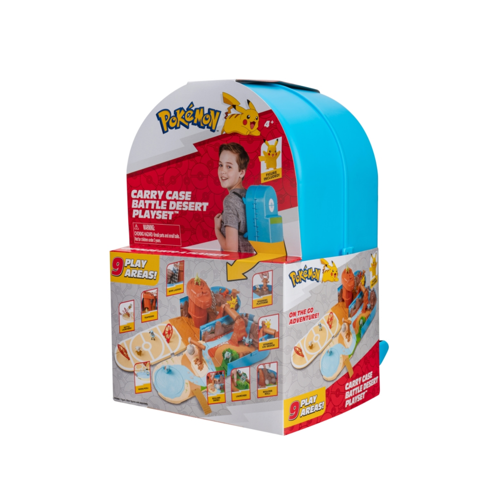 Pokémon Accessories — Page 2 — Nintendo Online Store South Africa