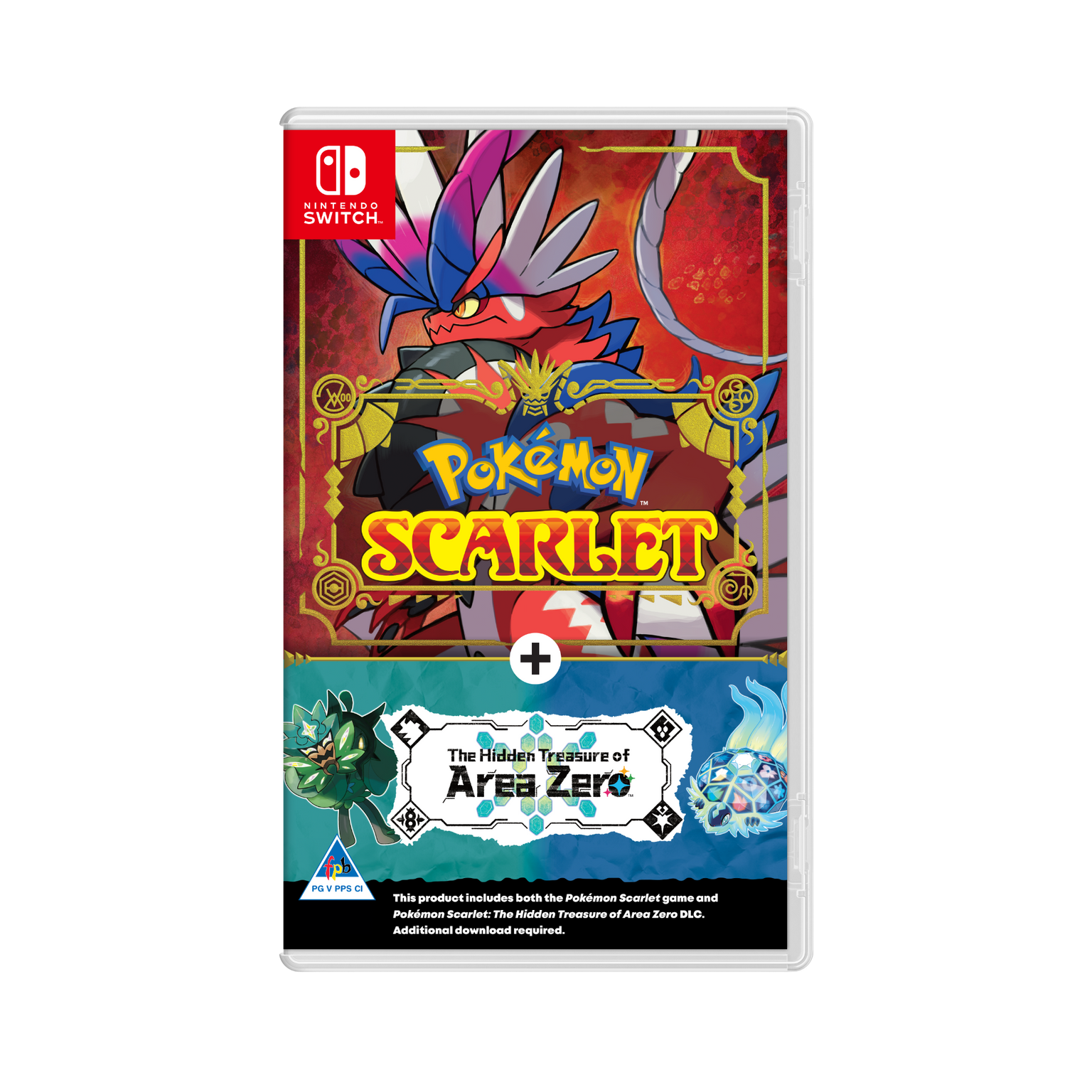 Shop Pokémon games for Nintendo Switch | Nintendo Online Store ...