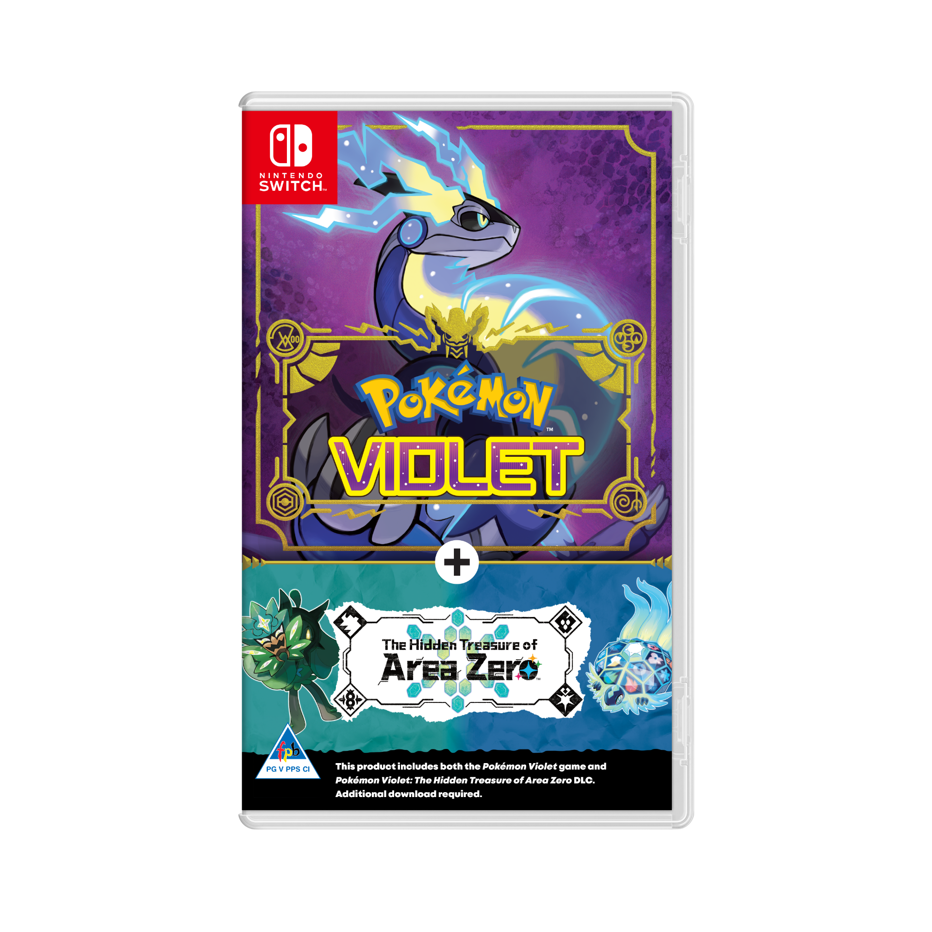 Shop Pokémon games for Nintendo Switch | Nintendo Online Store ...