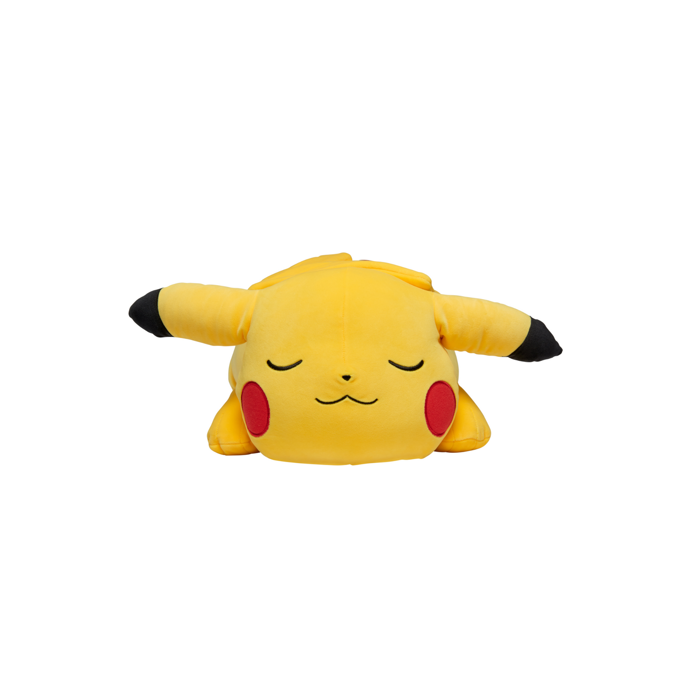 Pokèmon - Pikachu 18" Sleeping Plush — Nintendo Online Store South Africa