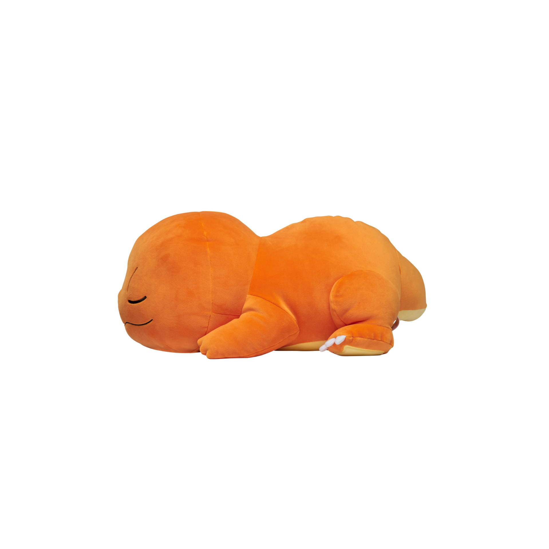 Pokèmon - Charmander 18" Sleeping Plush — Nintendo Online Store South ...
