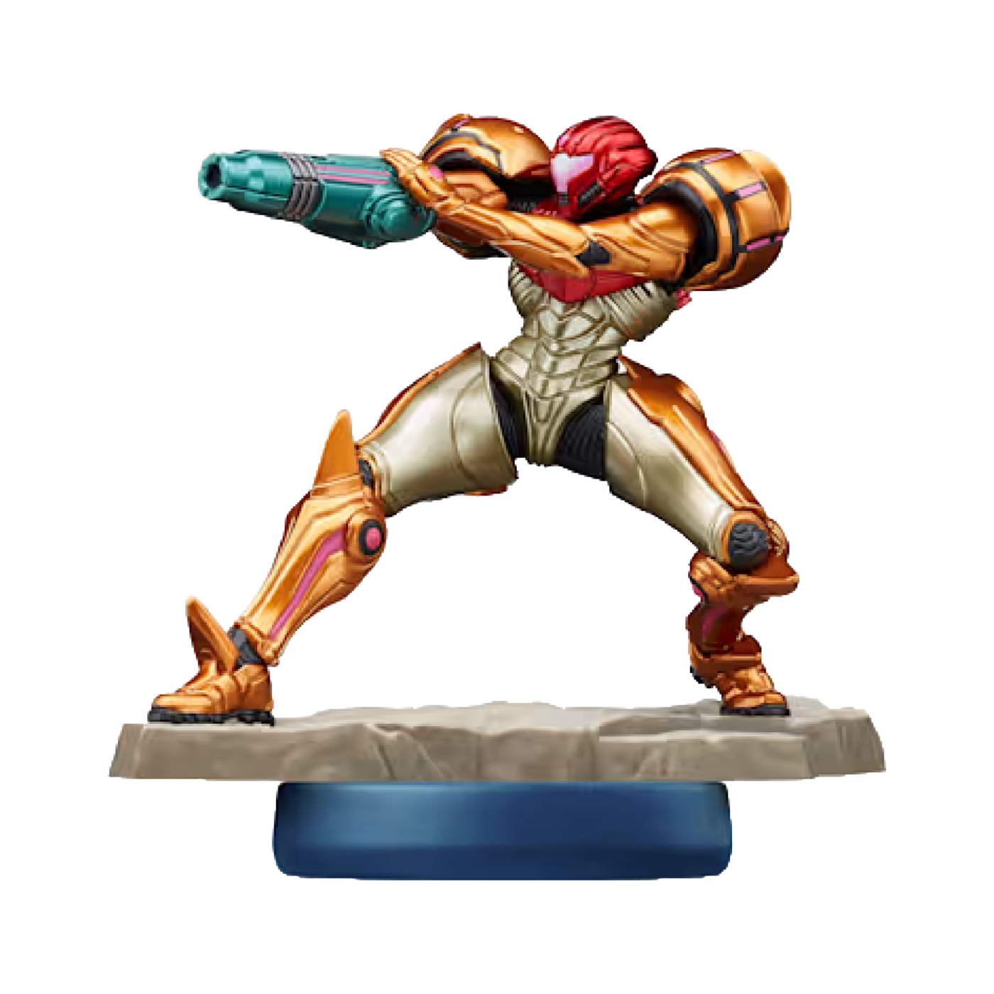 amiibo Samus( Metriod Series) — Nintendo Online Store South Africa