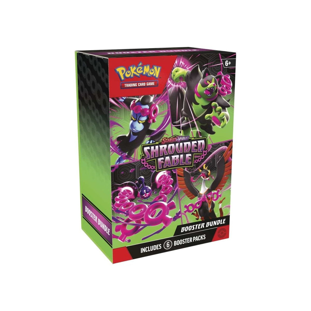 Pokémon Trading Card Box Sets — Nintendo Online Store South Africa