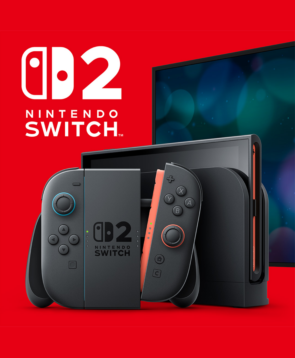 Nintendo Switch — Nintendo Online Store South Africa