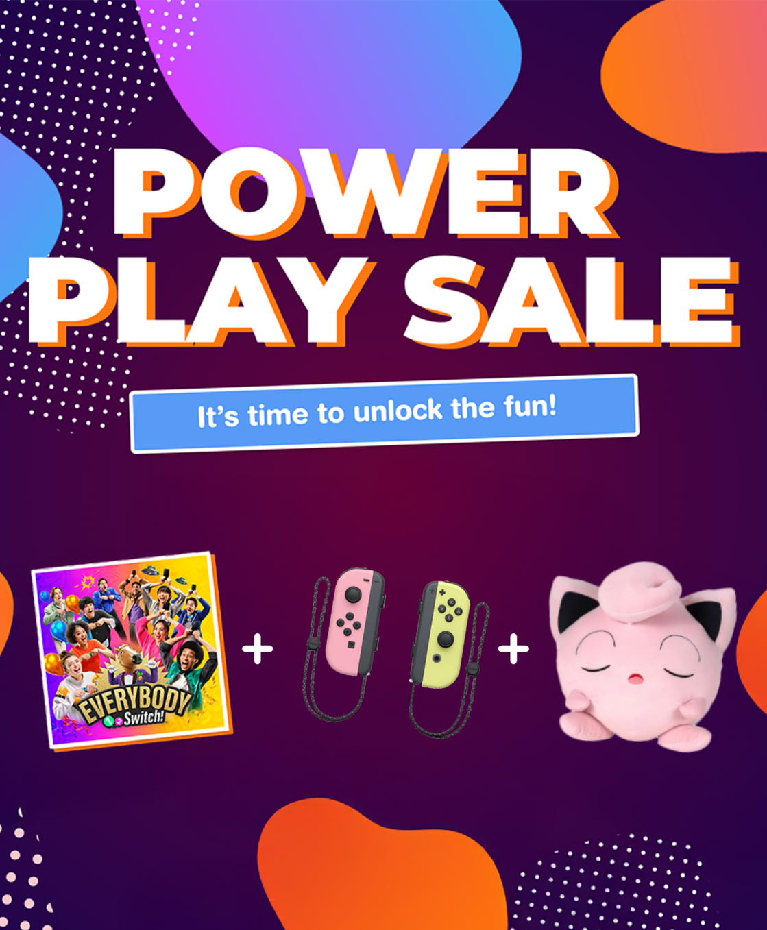 Nintendo Switch — Nintendo Online Store South Africa