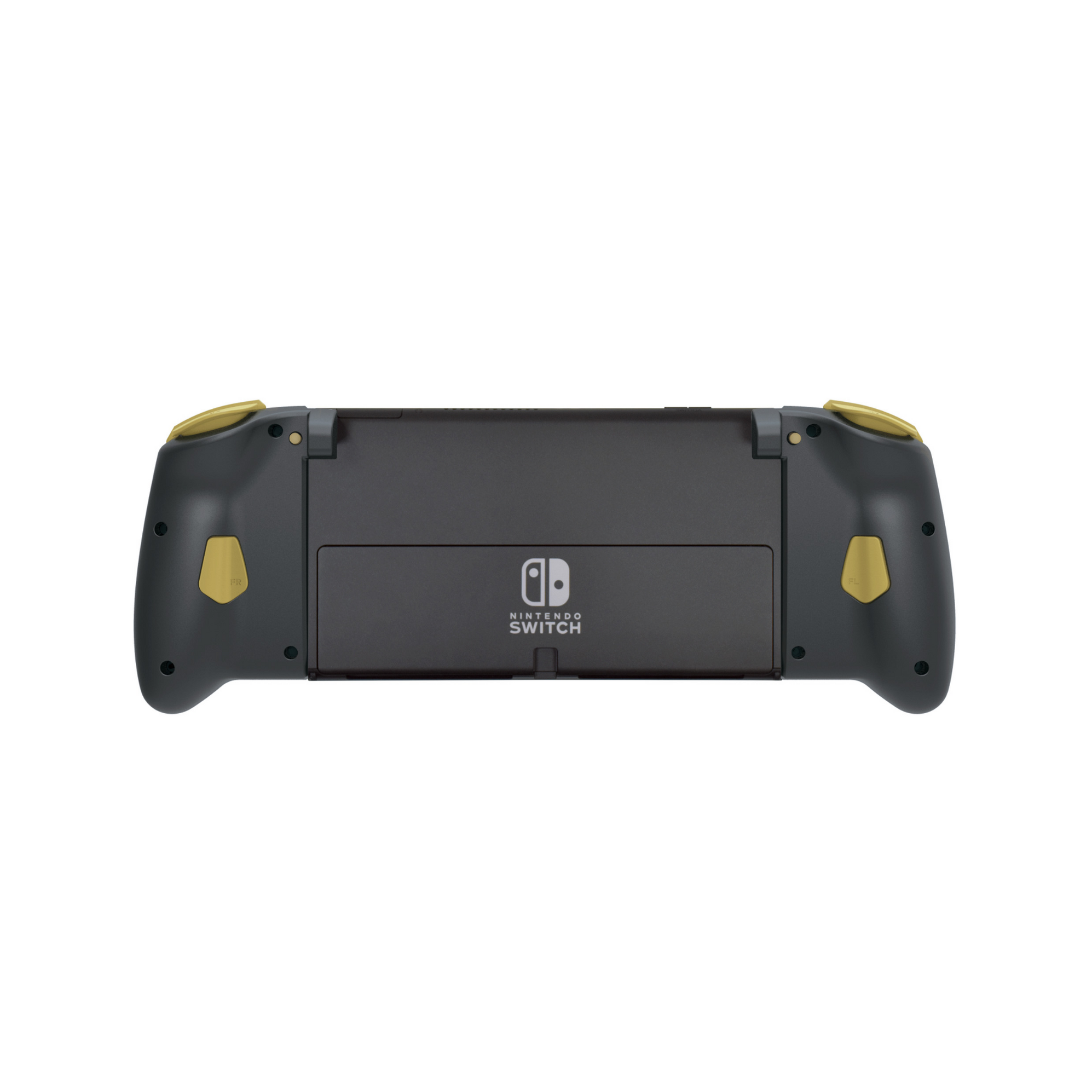 HORI Split Pad Pro- The Legend of Zelda: Tear of the Kingdom — Nintendo ...