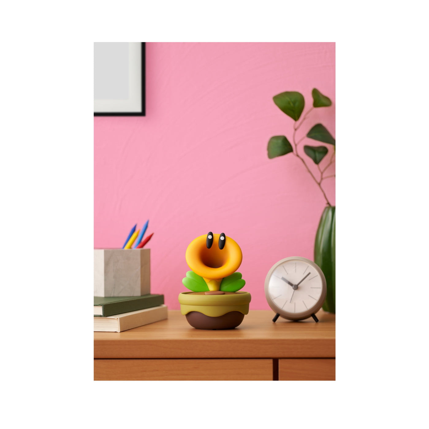 Talking Flower — Nintendo Online Store South Africa