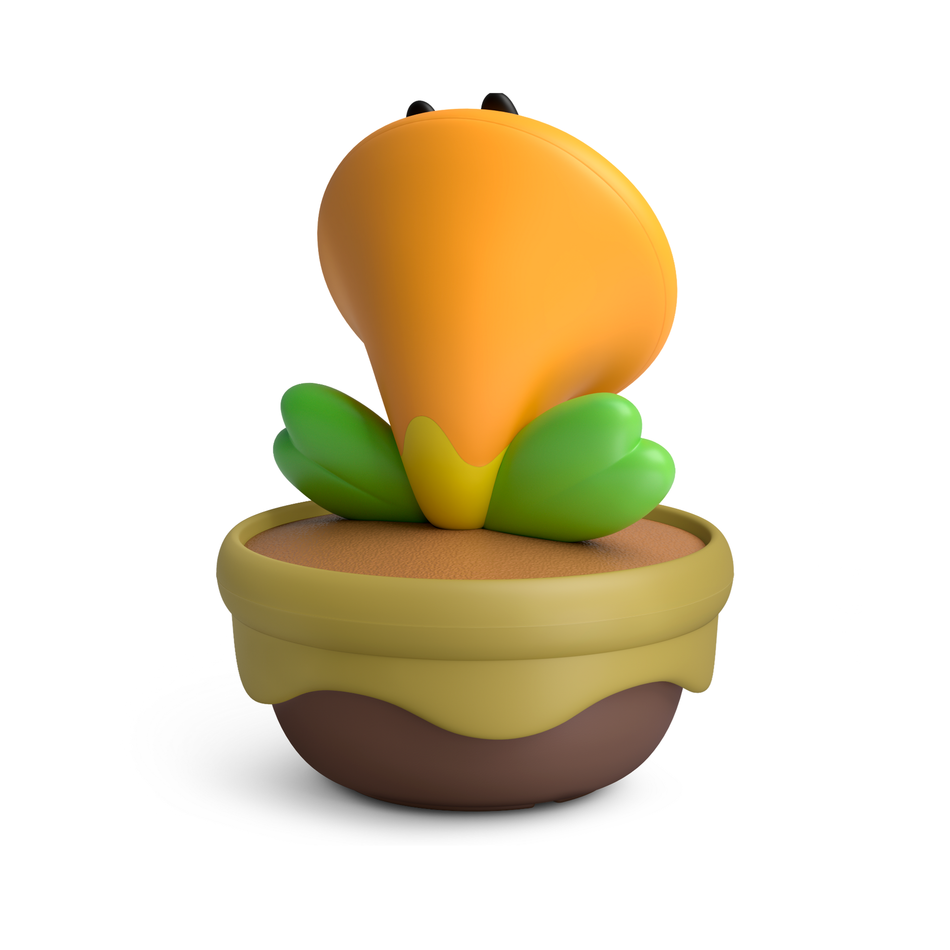 Talking Flower — Nintendo Online Store South Africa