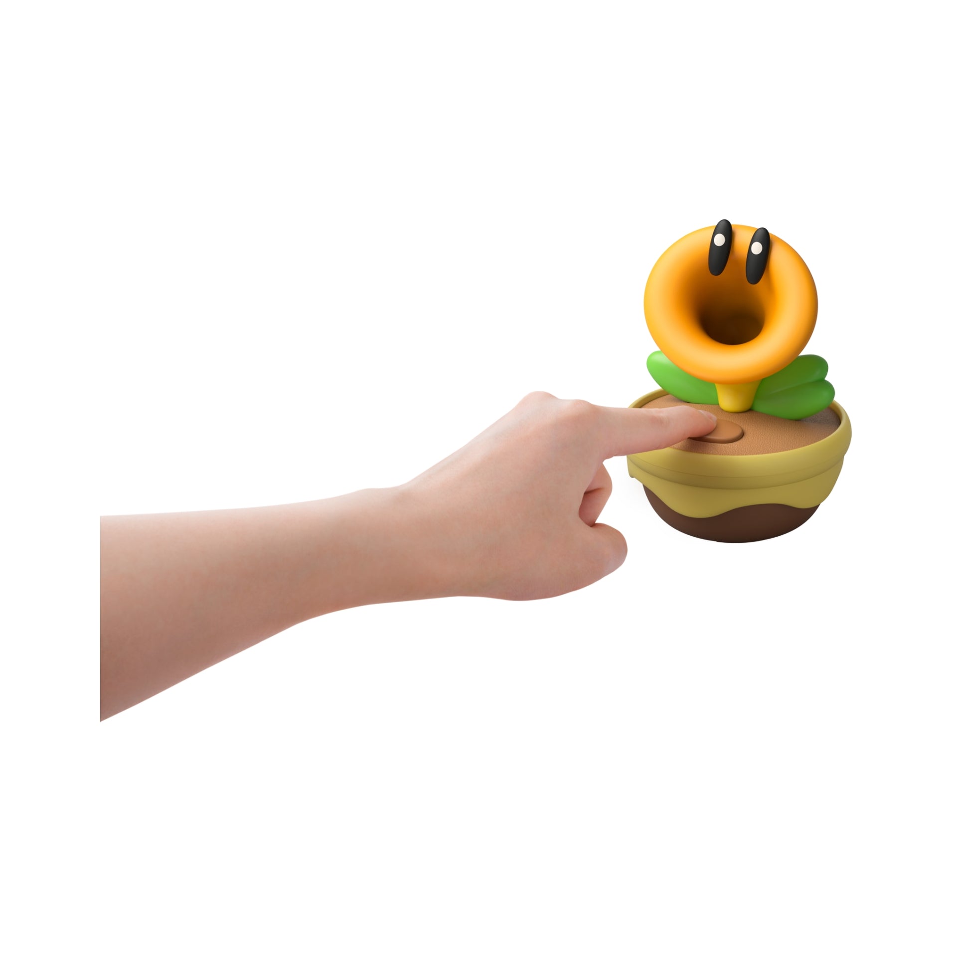 Talking Flower — Nintendo Online Store South Africa