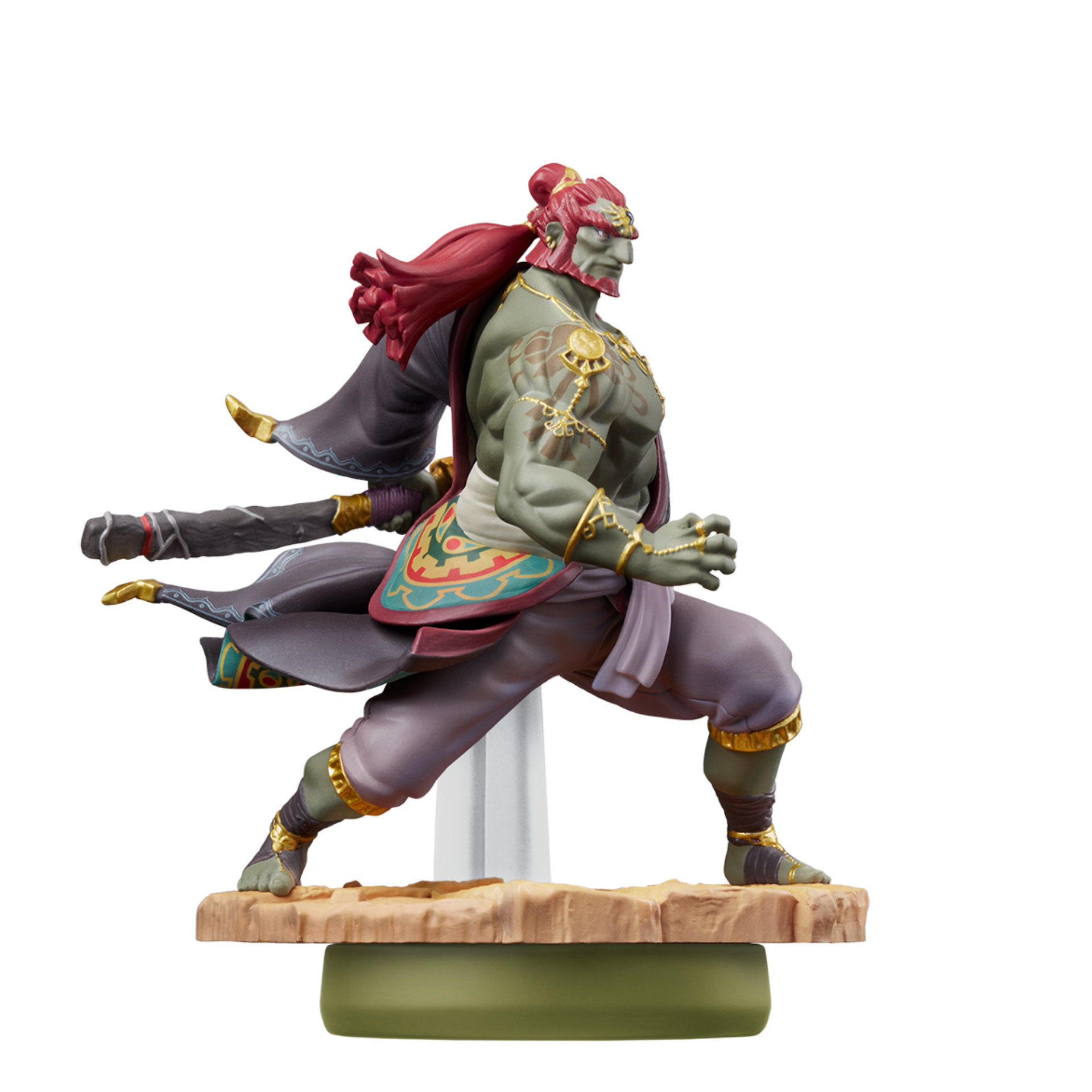 The Legend of Zelda amiibo — Nintendo Online Store South Africa