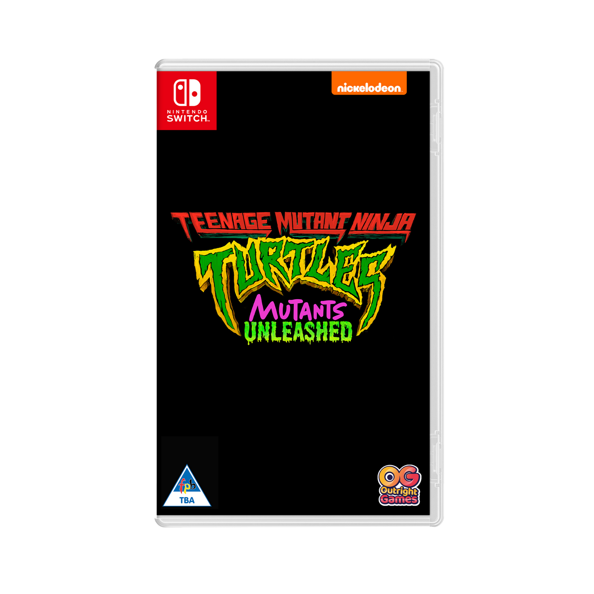 Teenage Mutant Ninja Turtles: Mutants Unleashed — Nintendo Online Store ...