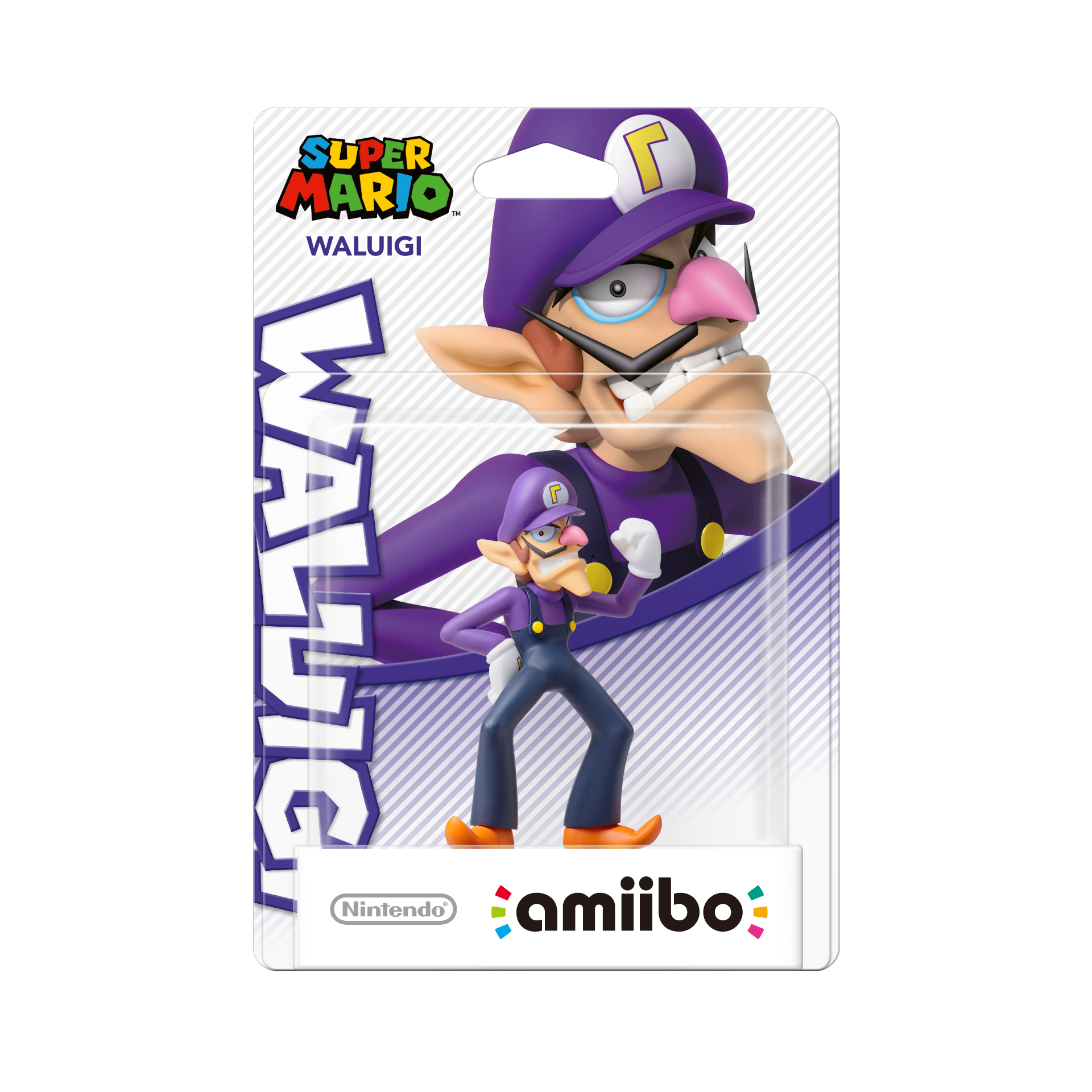 amiibo — Nintendo Online Store South Africa