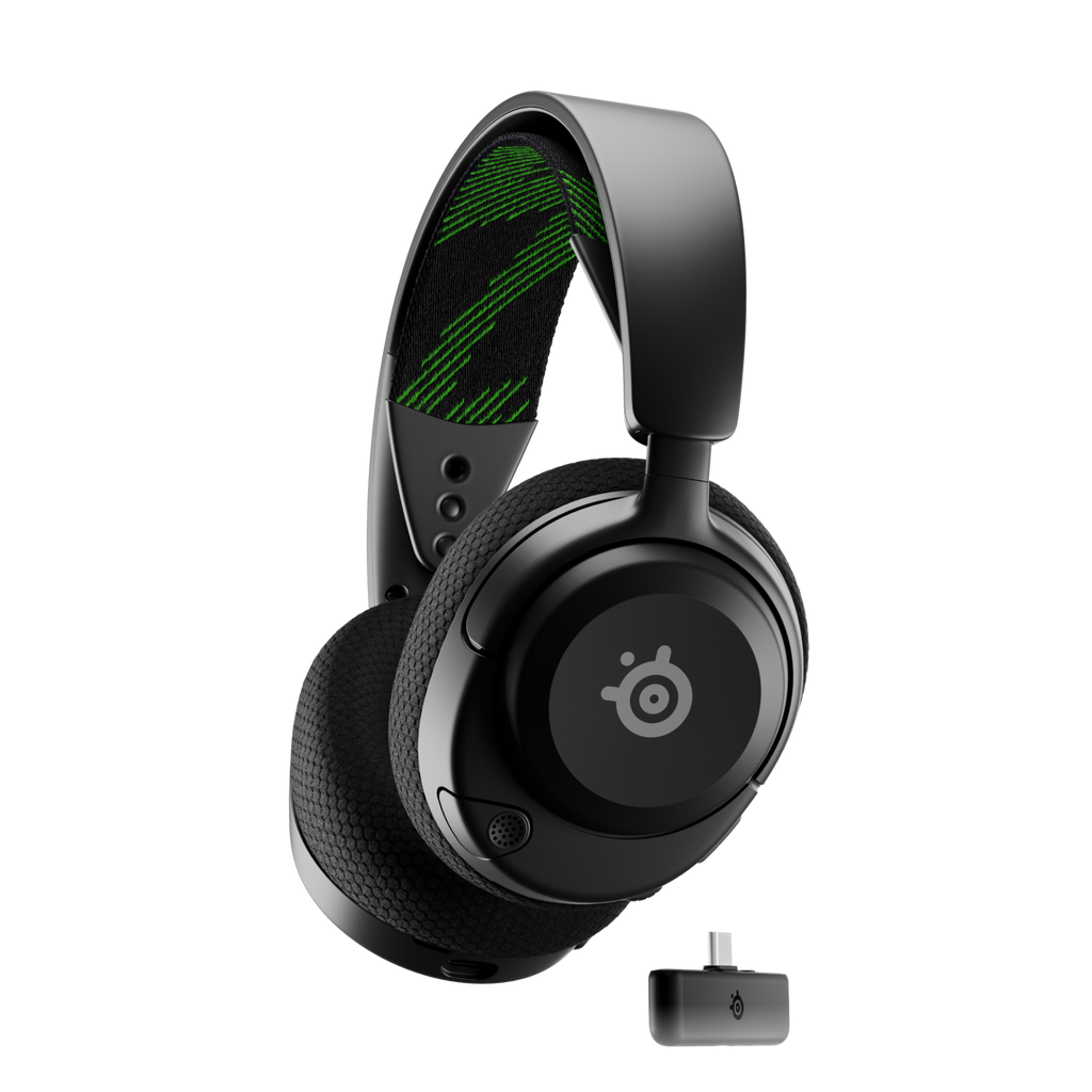 Get the best headsets for your Nintendo Switch | Nintendo Distributor ...